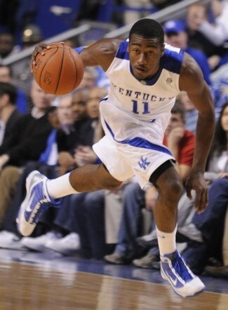 Ranking the Eastern Conference Starting Point Guards, Who's Number One?