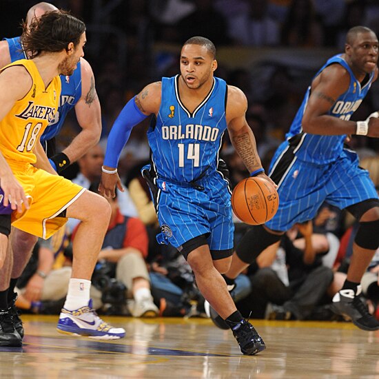 Ranking the Eastern Conference Starting Point Guards, Who's Number One?