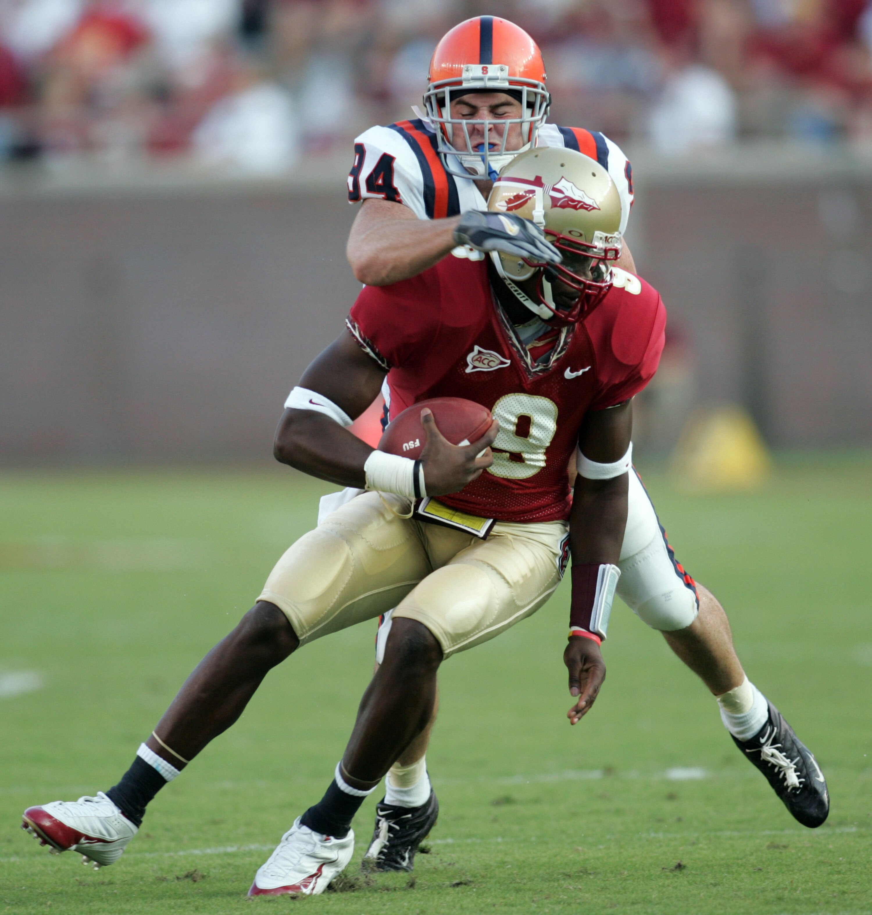 College Football Recruiting: 10 Teams Glad They Lost A Recruiting War