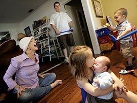 Leah Siegel: Remembering The Inspirational ESPN Producer