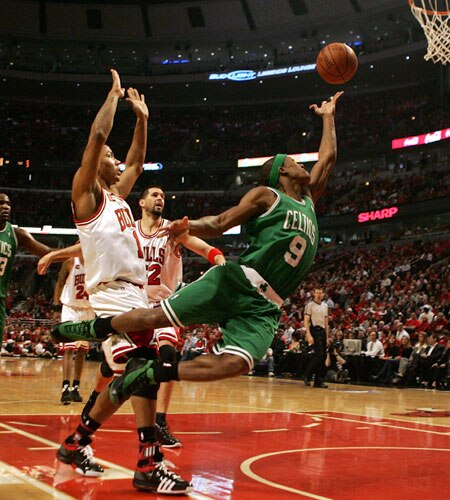 Ranking the Eastern Conference Starting Point Guards, Who's Number One?