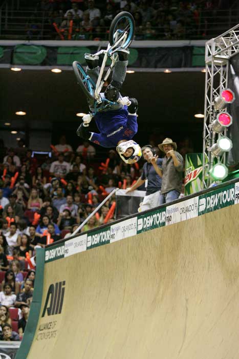 X Games 16: The 25 Biggest Stars in Summer X Games History