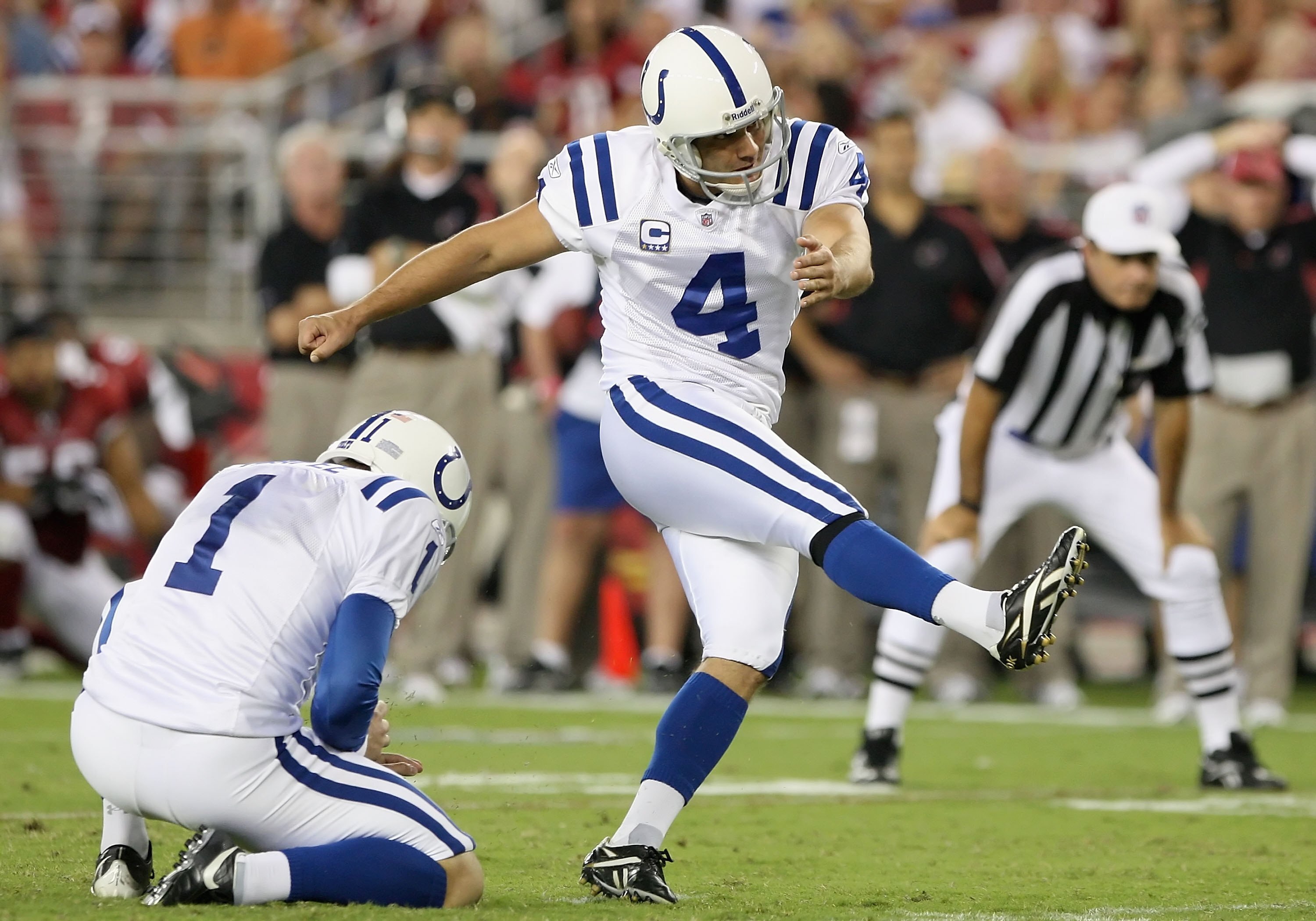 2010 NFL Season Preview: Indianapolis Colts