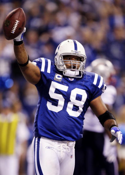 2010 NFL Season Preview: Indianapolis Colts
