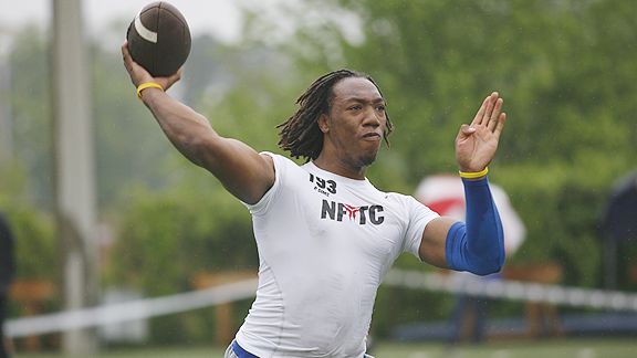 CFB Recruiting: Will 5-Star RB Isaiah Crowell Chose Alabama Or Georgia?