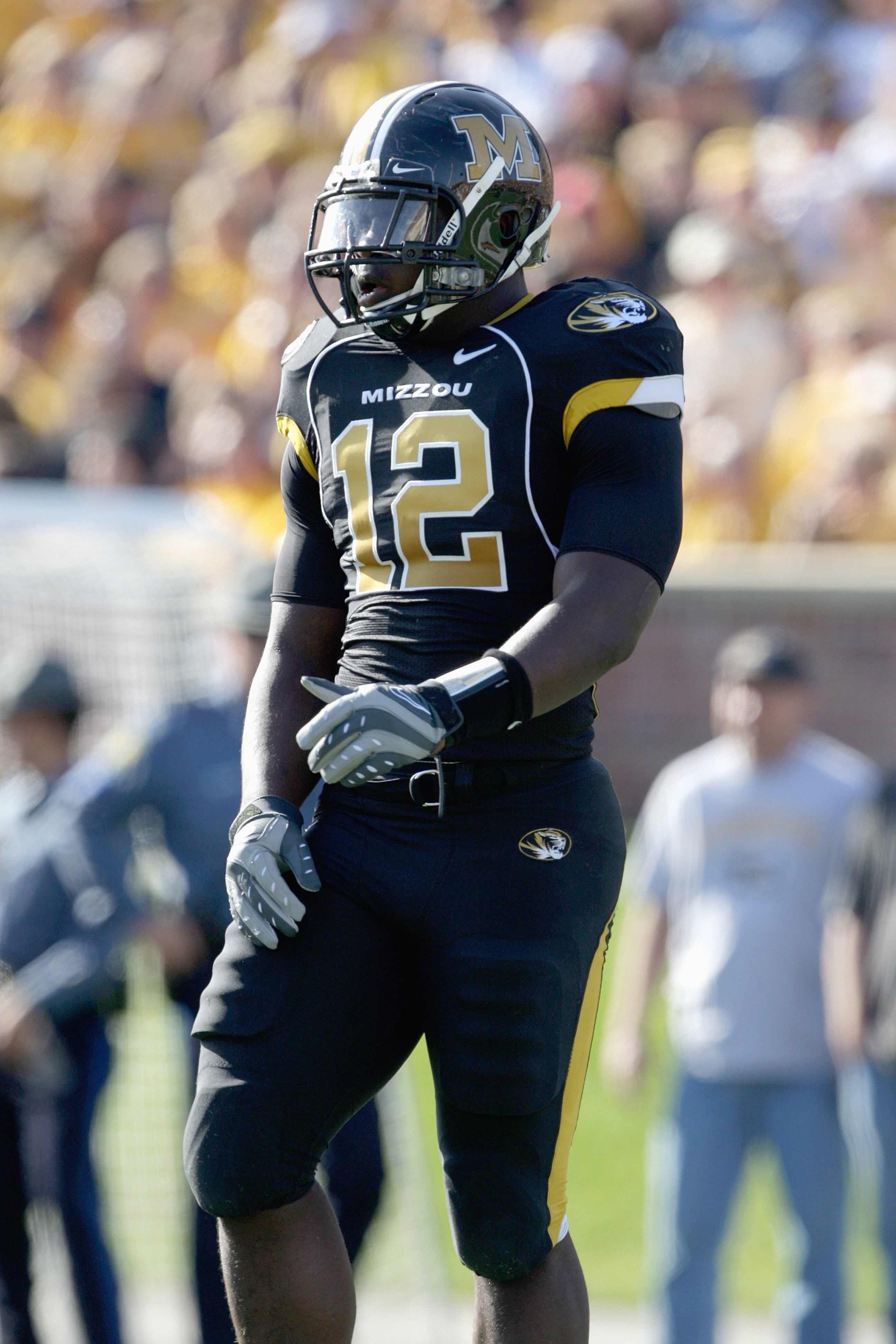 NFL Draft's Biggest Busts: Predicting the Busts Of The 2010 NFL Draft