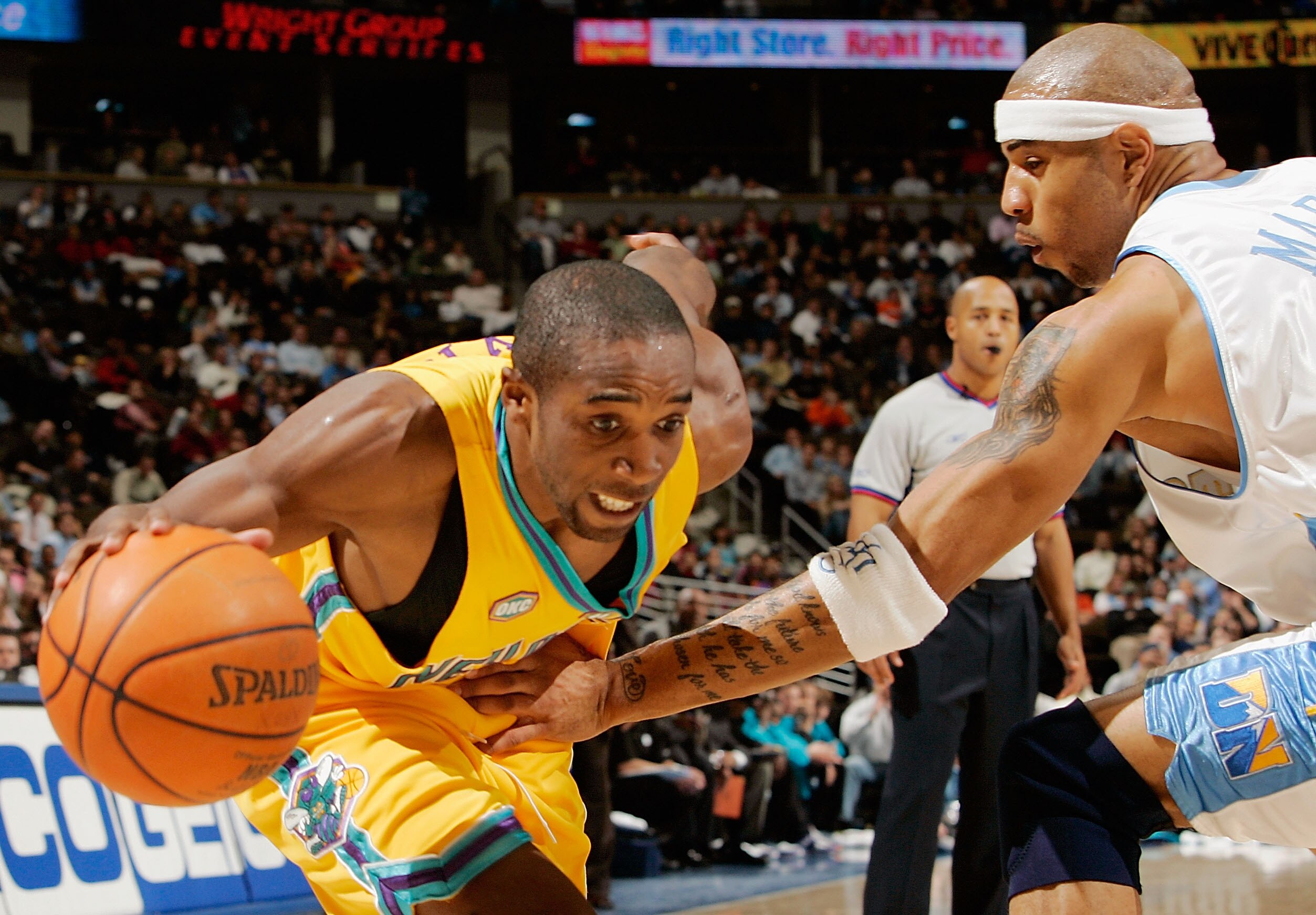 NBA Power Rankings: The 20 Speediest Players in NBA History