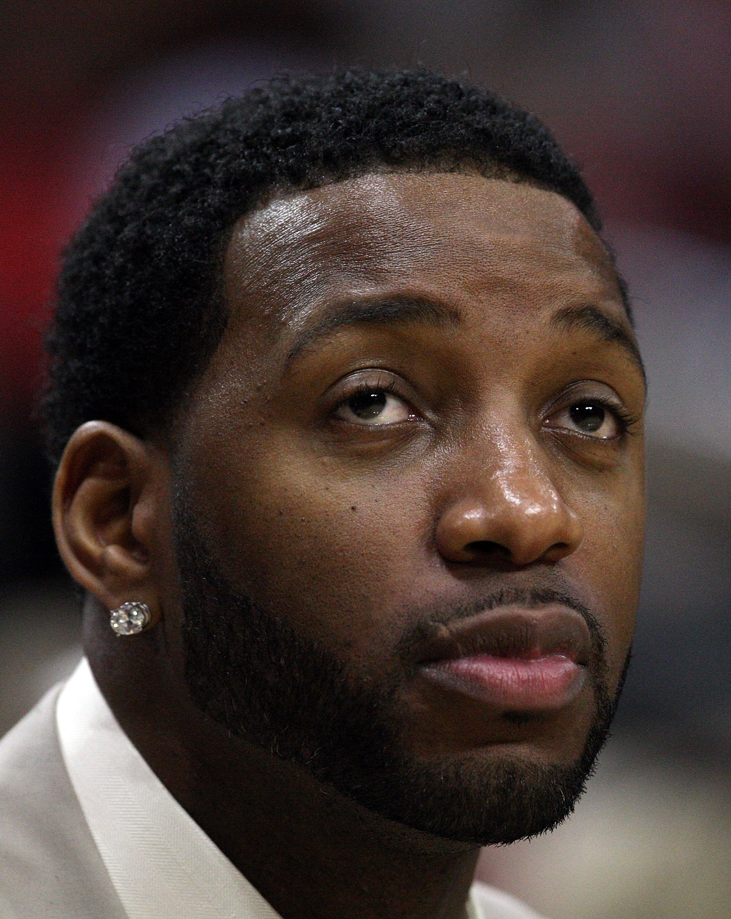 Tracy McGrady To Miami Heat: Why Isn't It Being Considered?