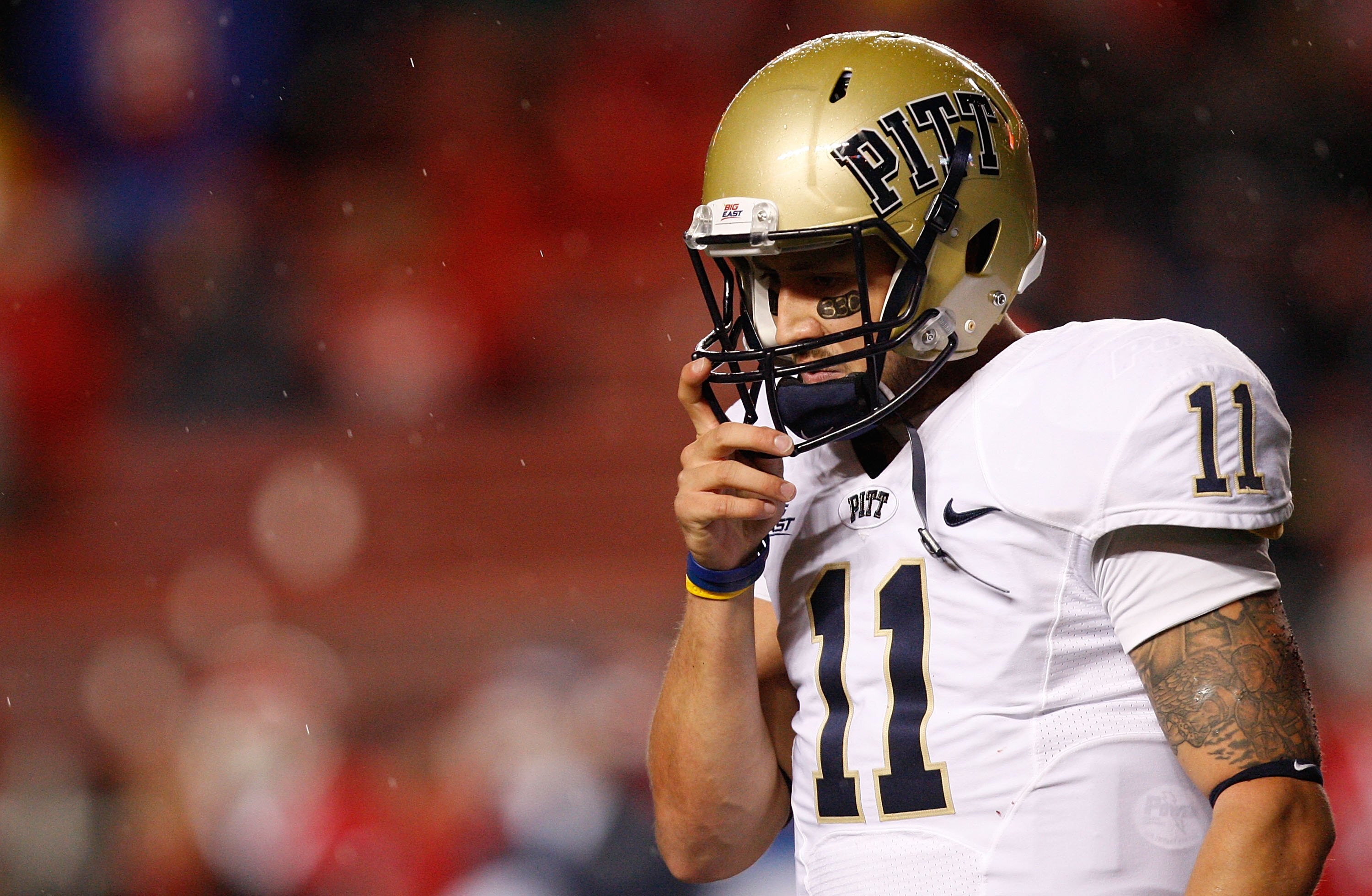 2010 College Football Predictions: The First Loss For Each Top 25 Team