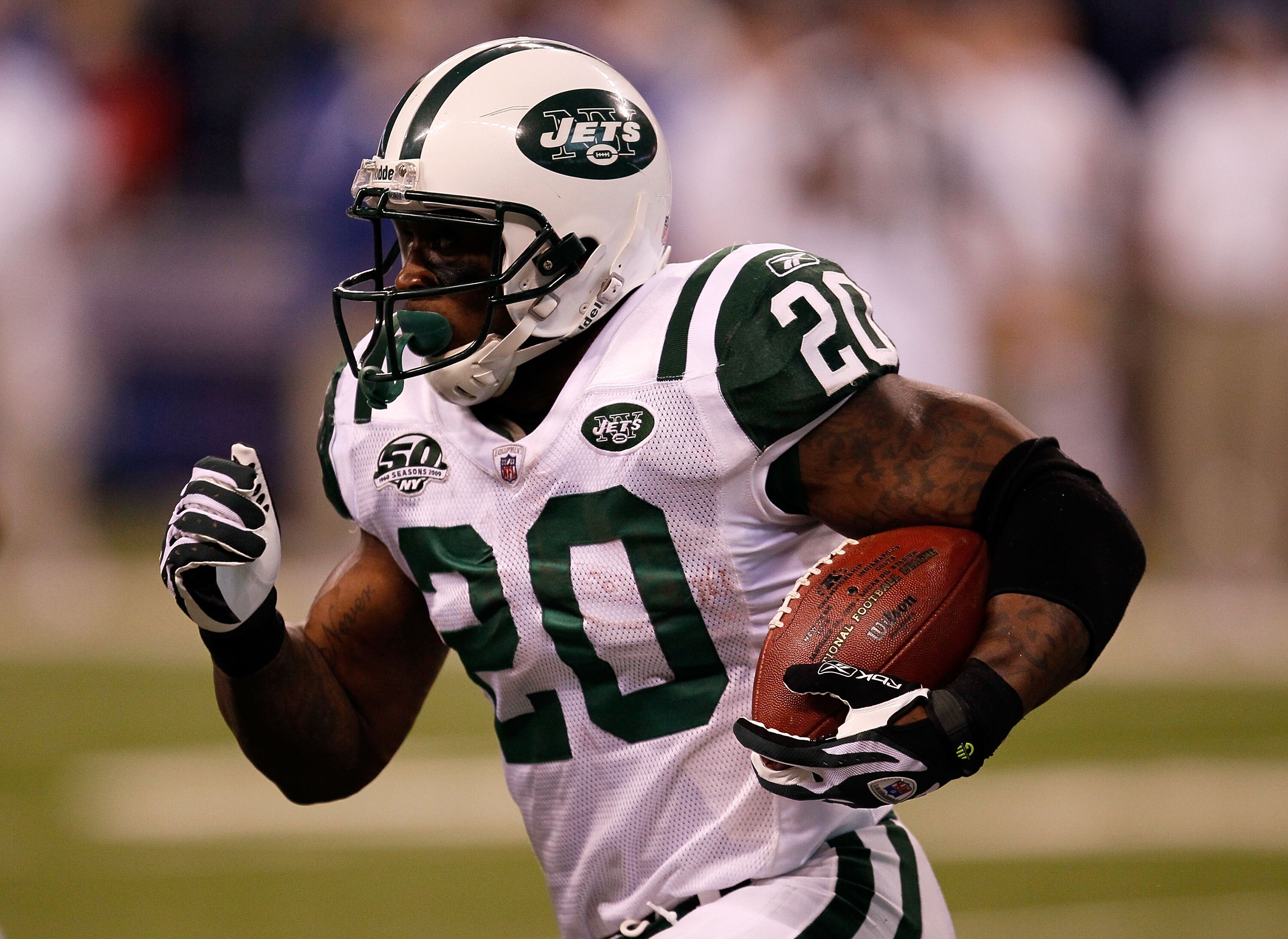 2010 NFL Season Preview: Kansas City Chiefs