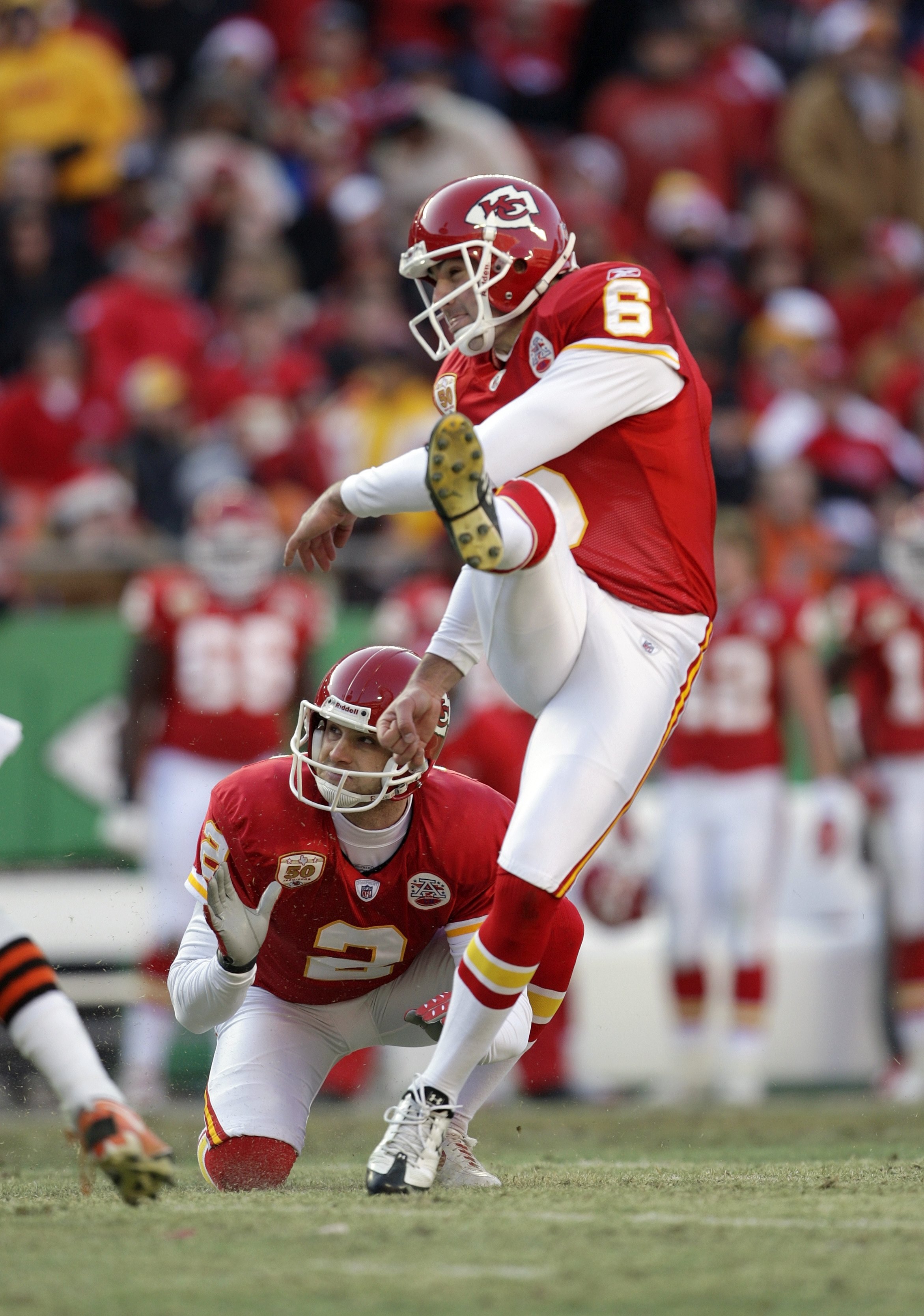 2010 NFL Season Preview: Kansas City Chiefs