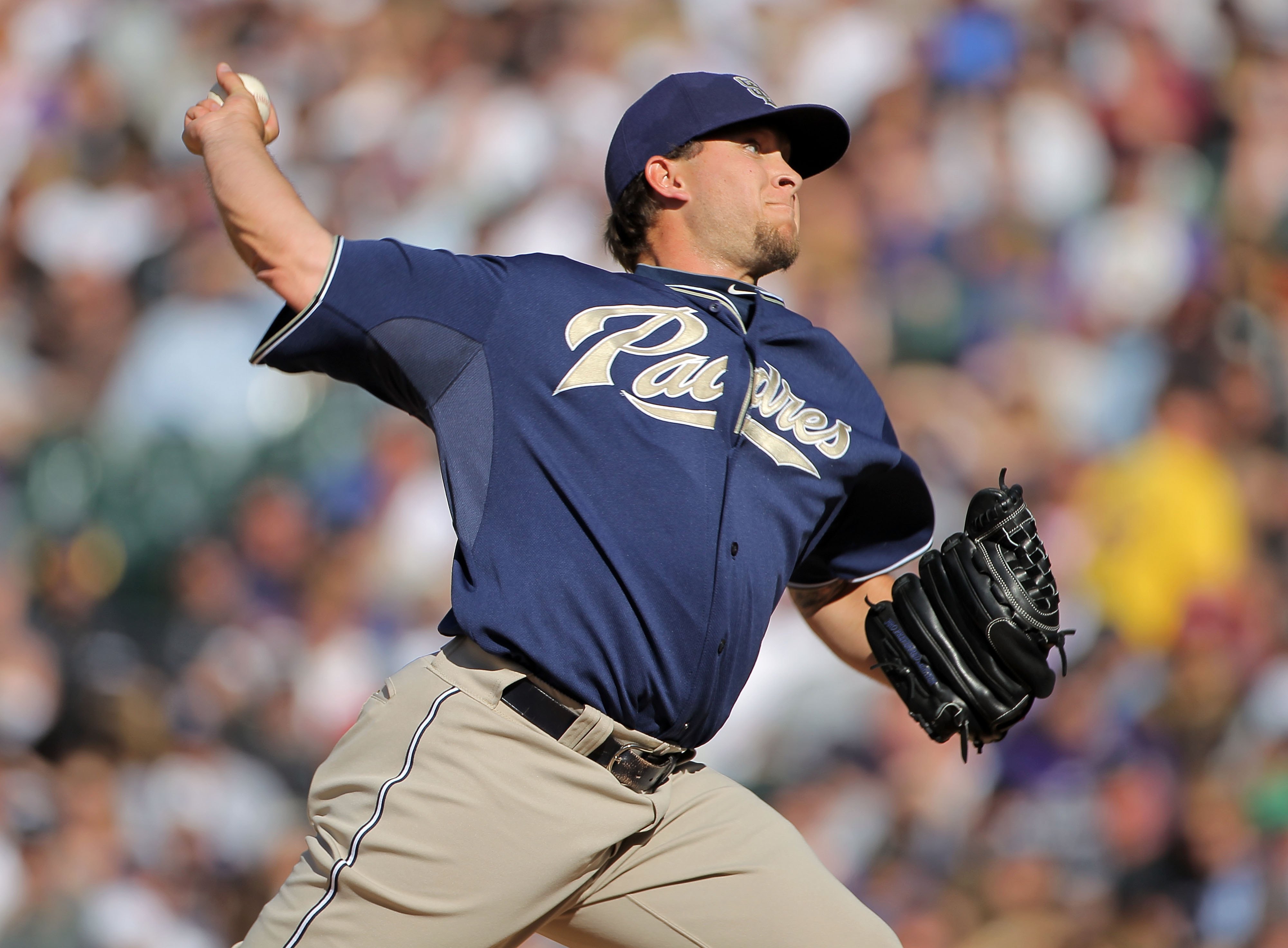 Recapping the Trades of the 2010 MLB Season