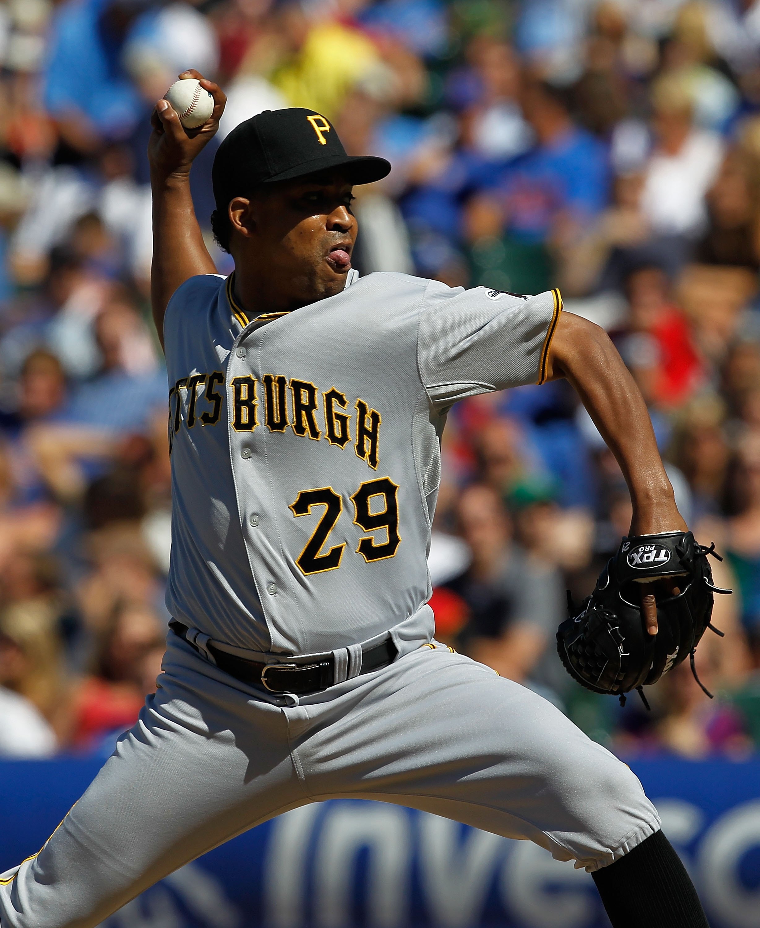 Recapping the Trades of the 2010 MLB Season