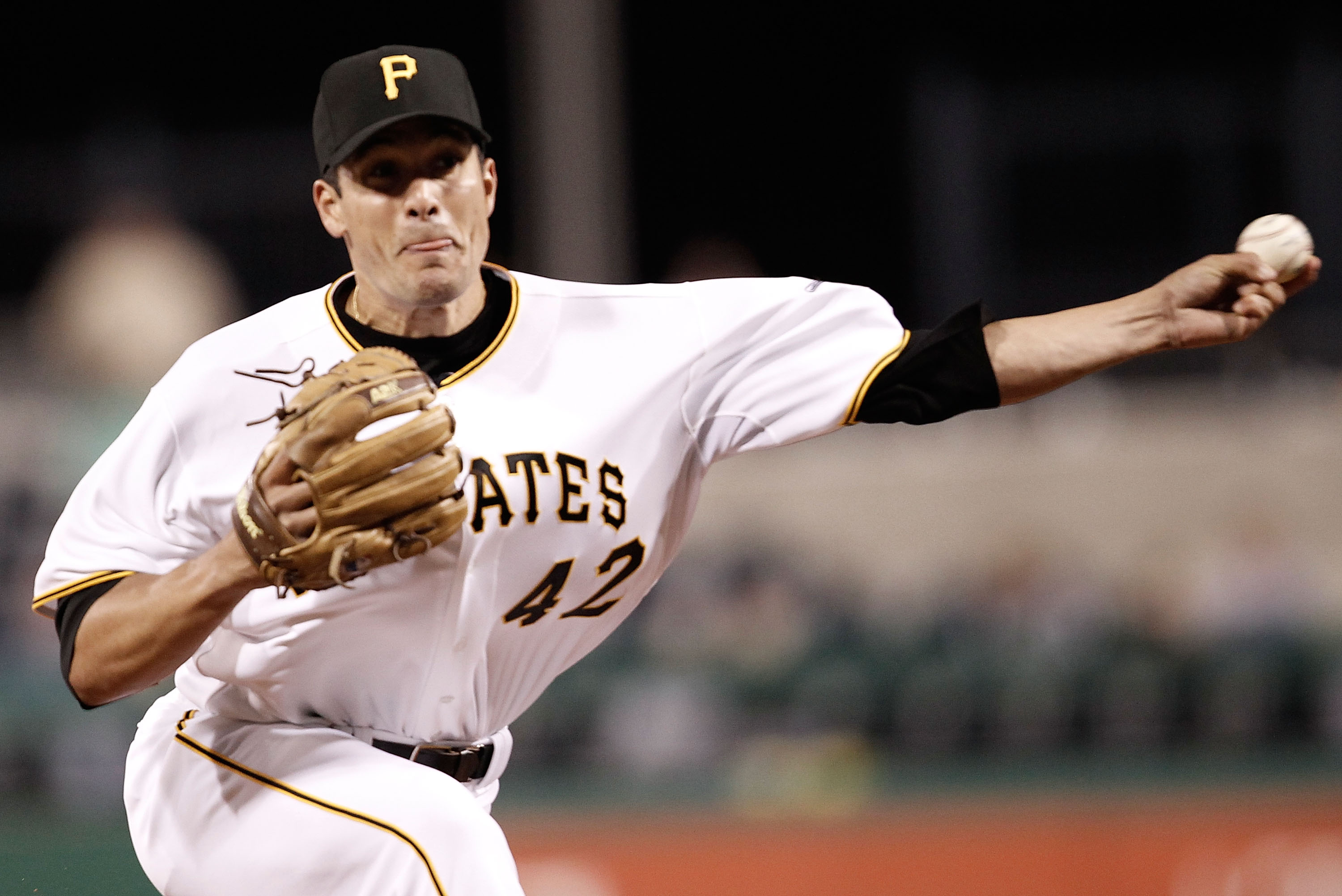 Recapping the Trades of the 2010 MLB Season