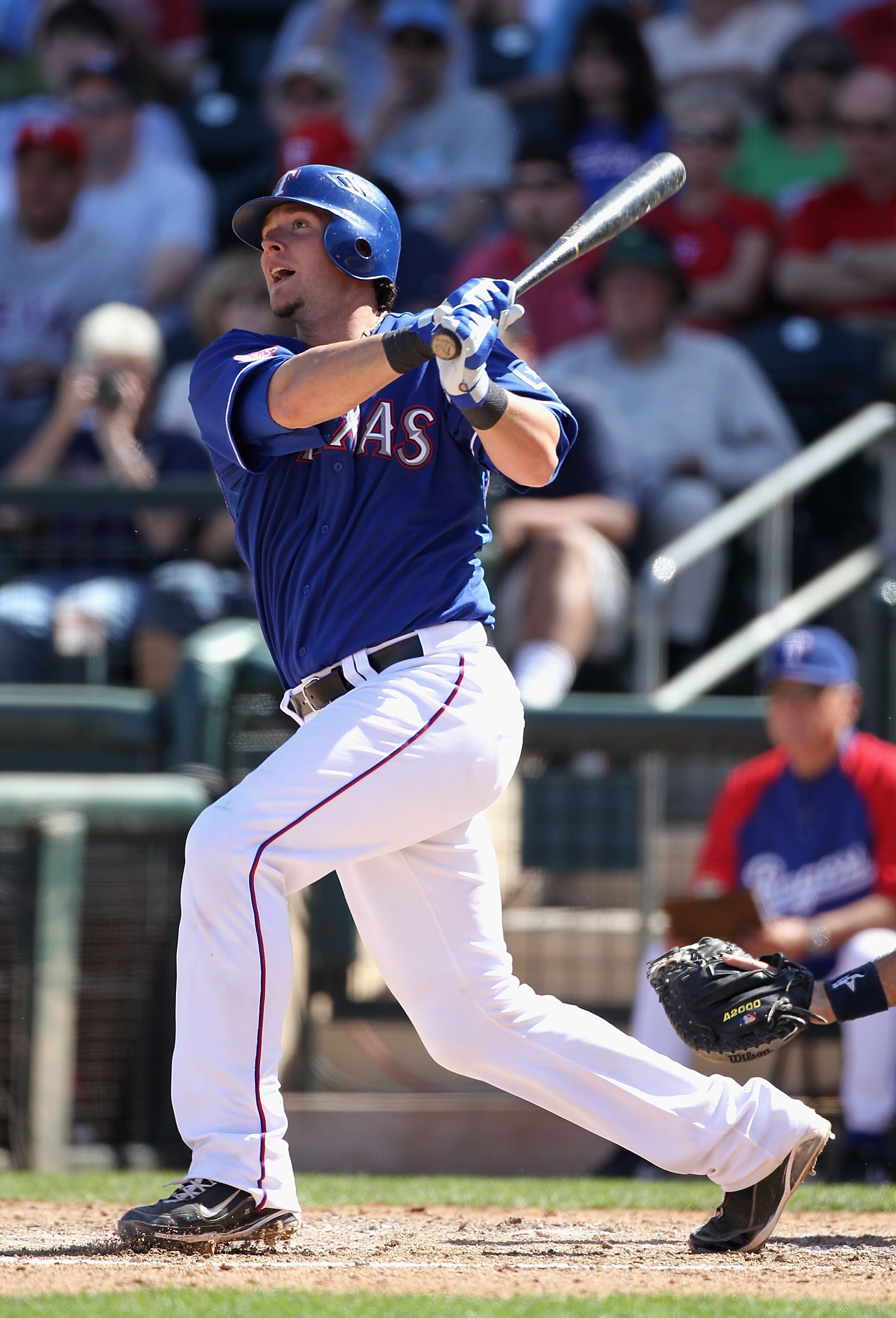 Recapping the Trades of the 2010 MLB Season