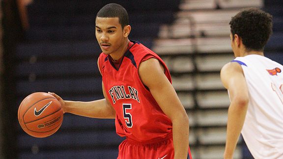 2011 NBA Mock Draft: Who is the next John Wall?