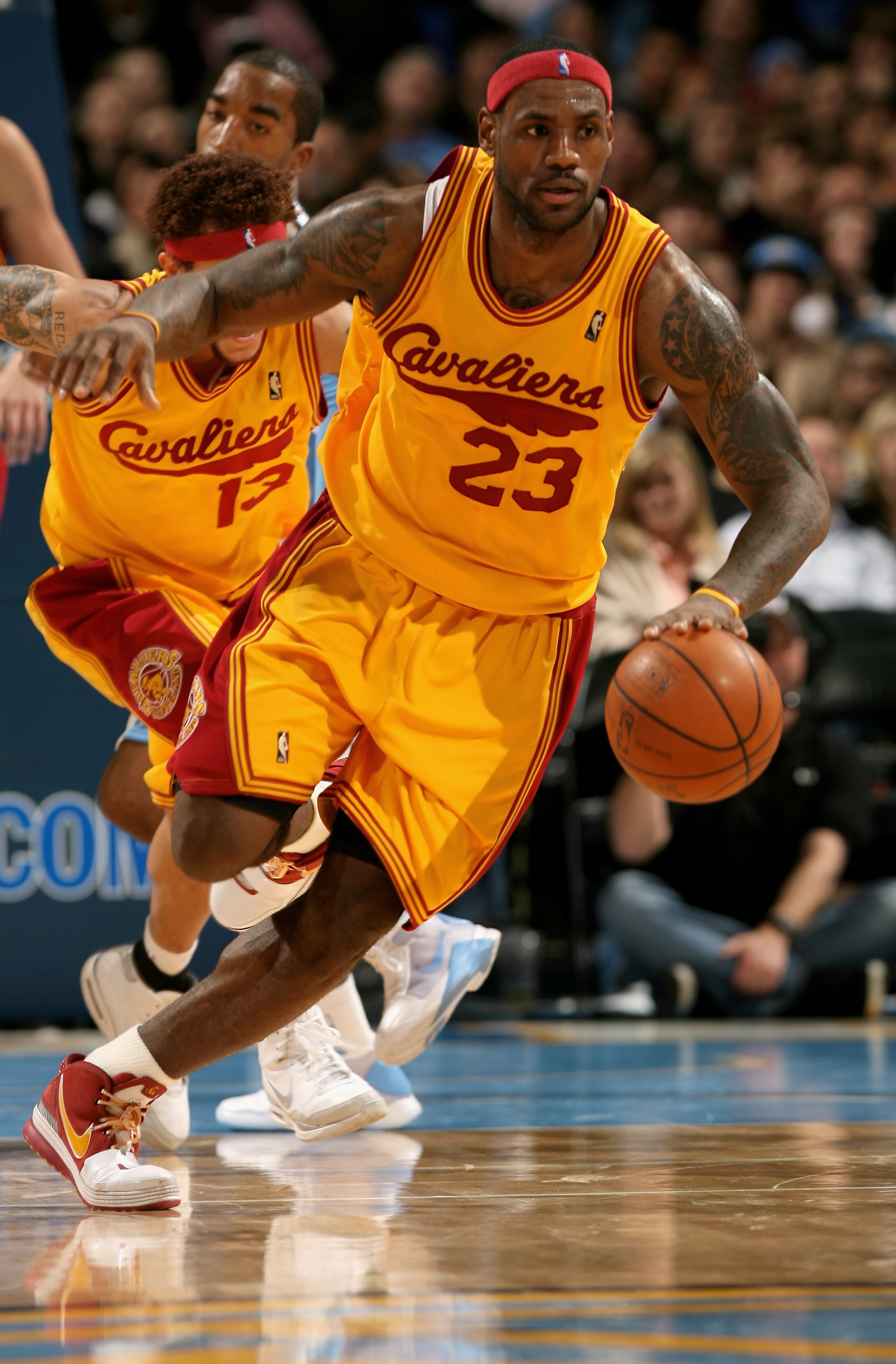 Out of the Ordinary: The 14 Most Unique Players in NBA History