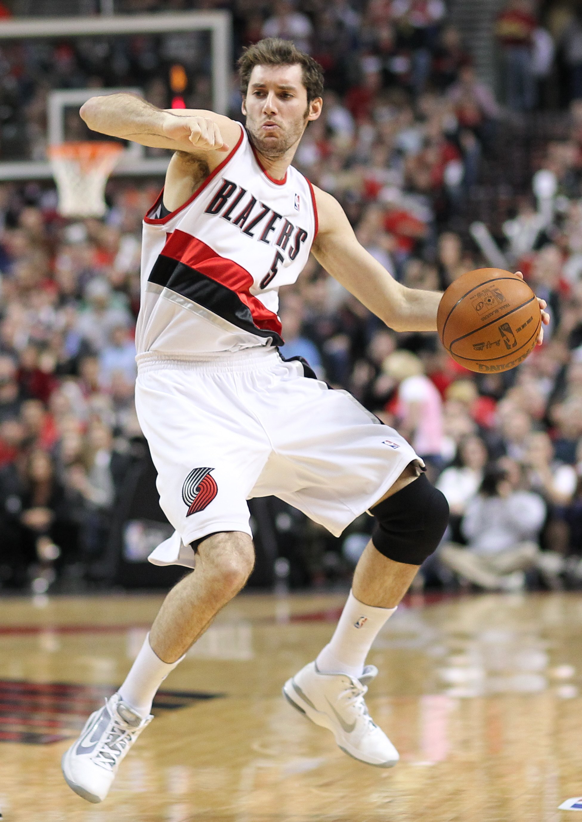 Power Rankings: The Top Five International NBA Players at Each Position