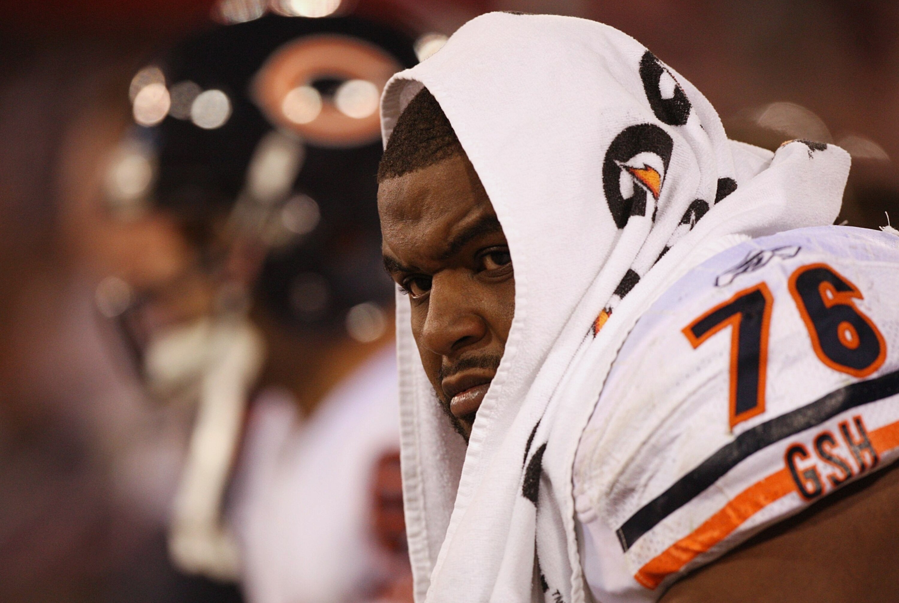 The Greatest College Football Players by the Numbers: 71-80