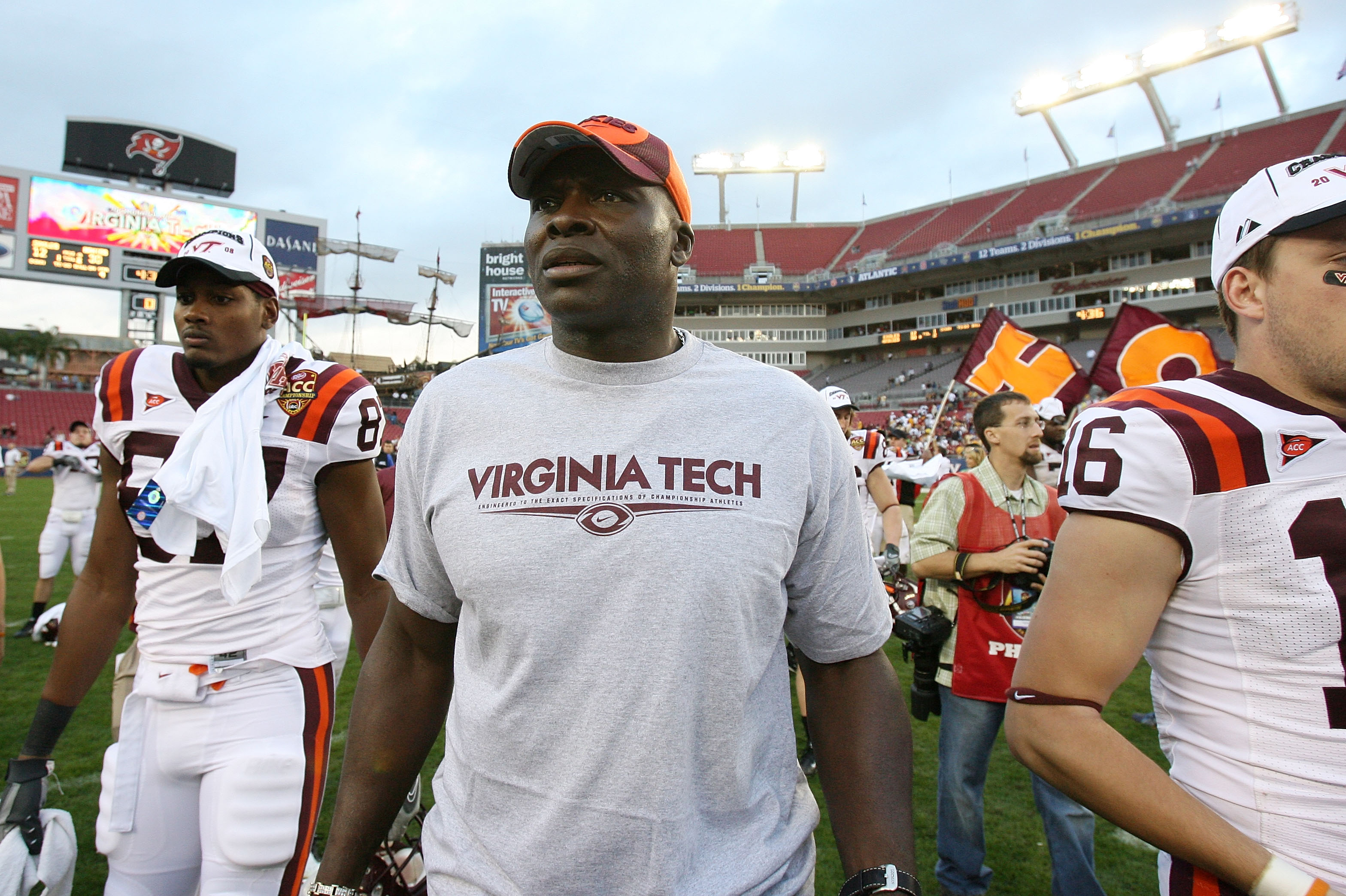The Greatest College Football Players by the Numbers: 71-80