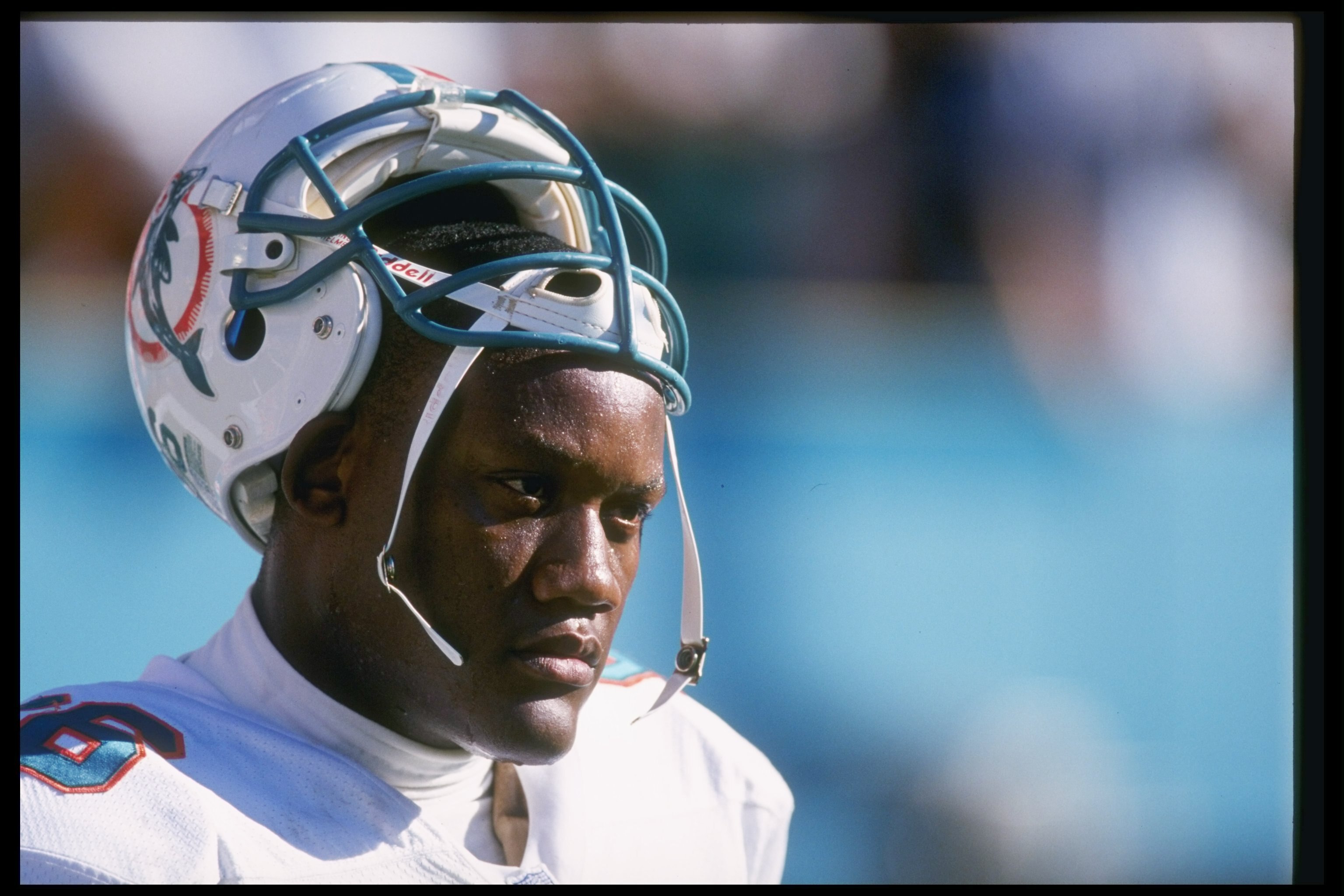 The Greatest College Football Players By The Number: 91-99