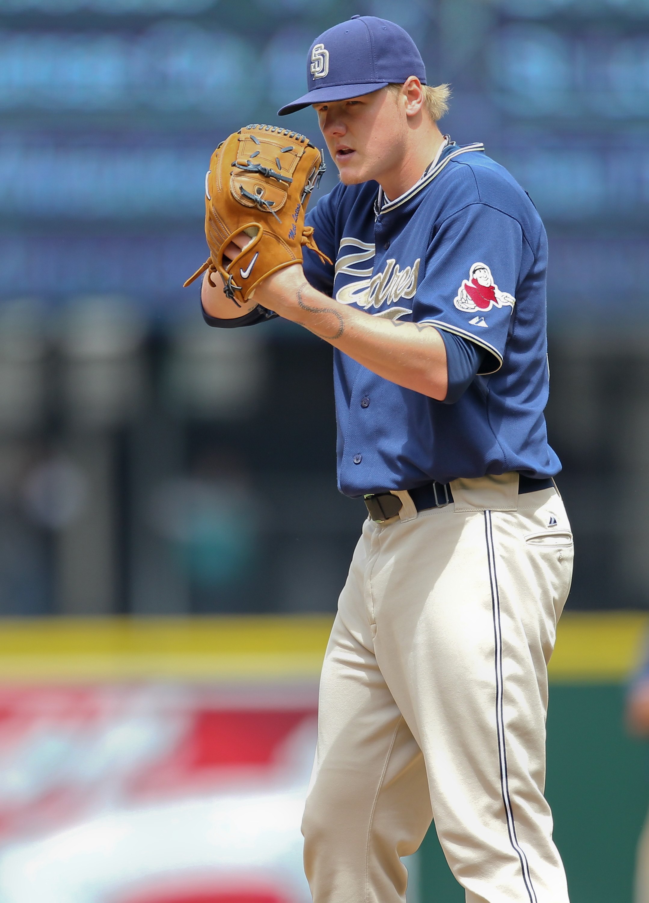 MLB 2010: The MVP at Every Position