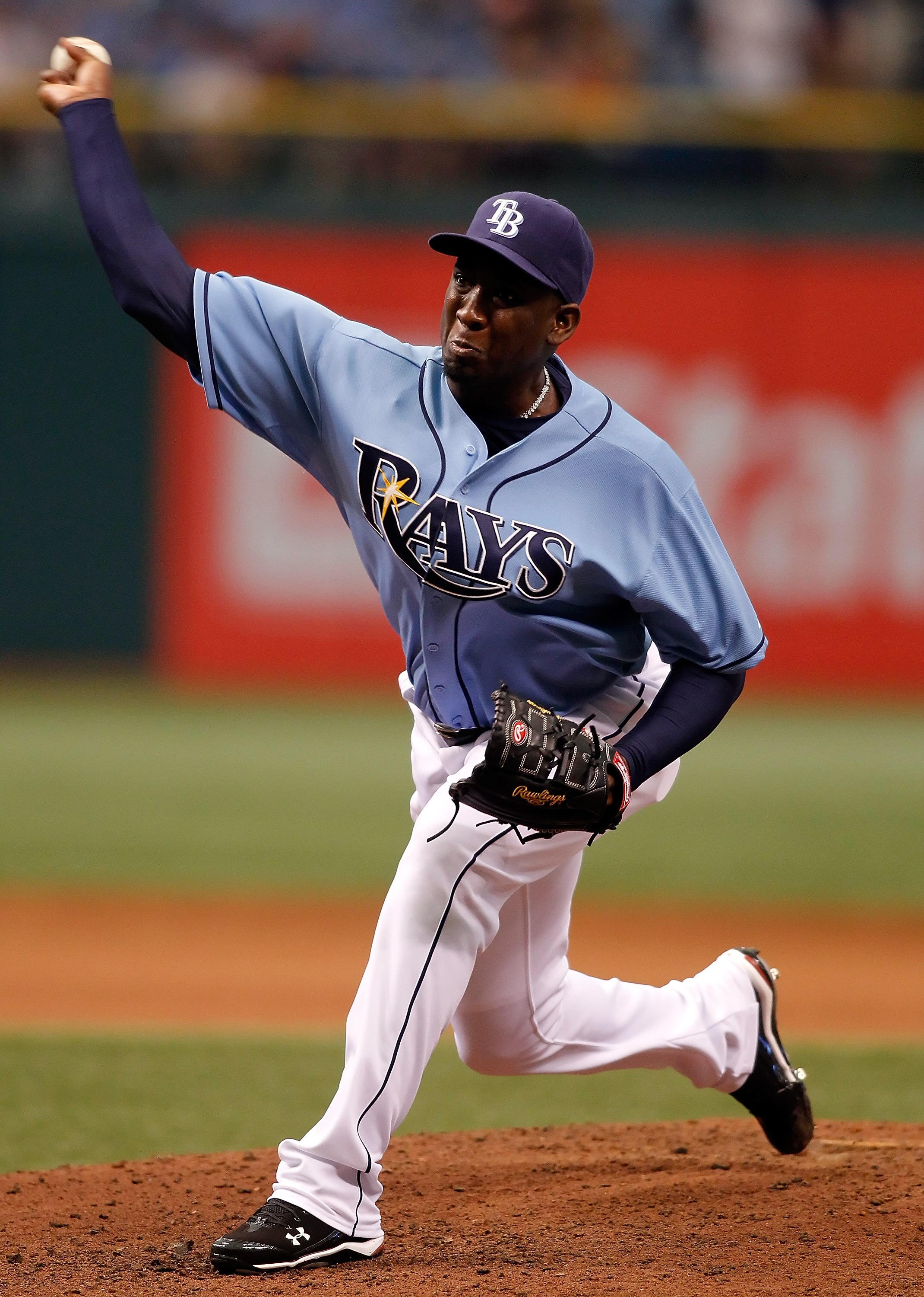 MLB 2010: The MVP at Every Position