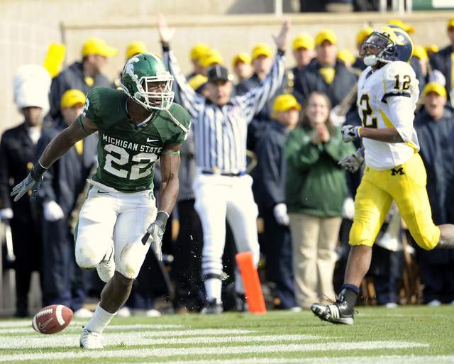 Michigan State: Five Players Crucial to the Spartans' Success