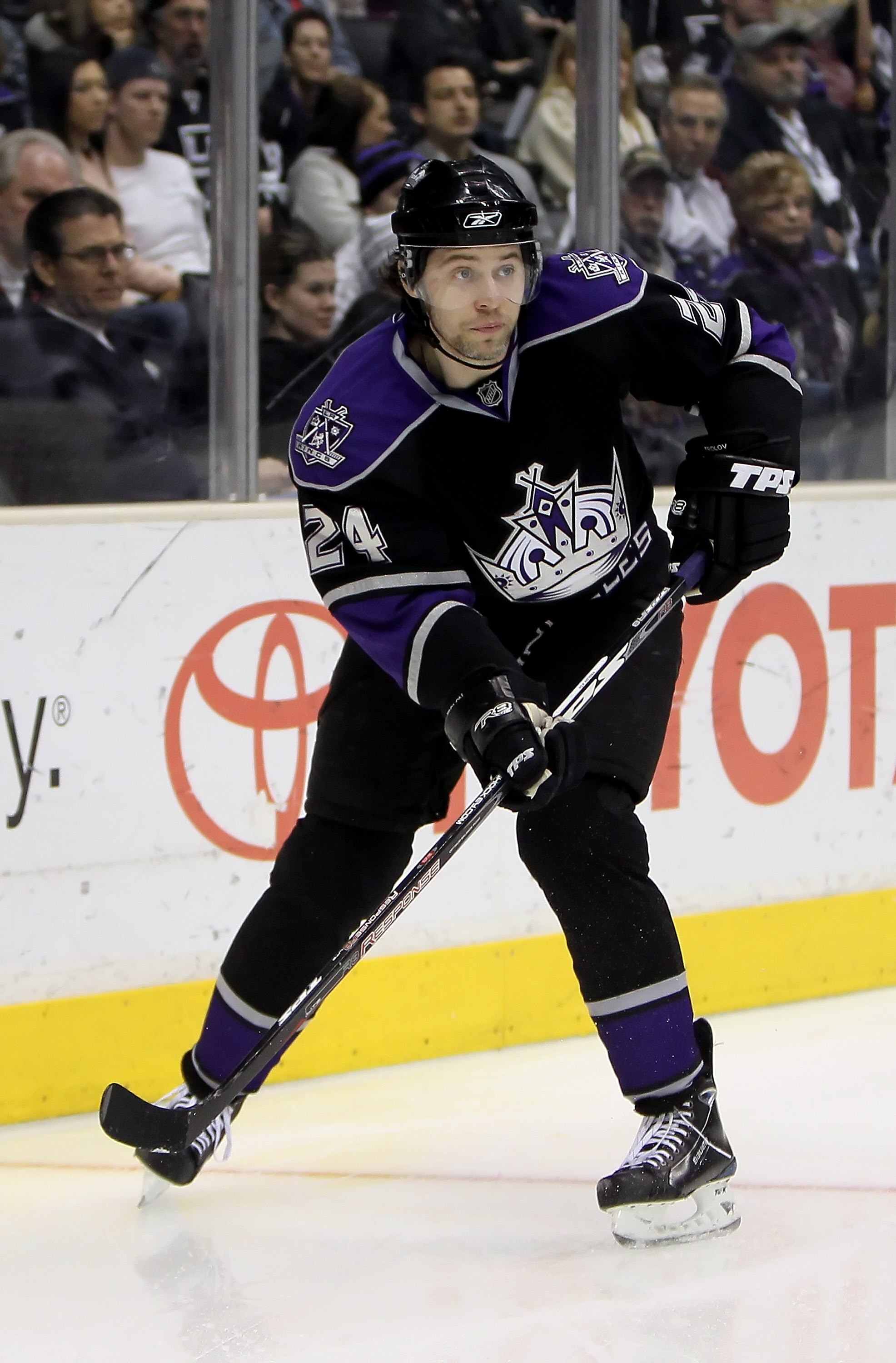 What does the 2010-11 Season have in store for the New York Rangers?