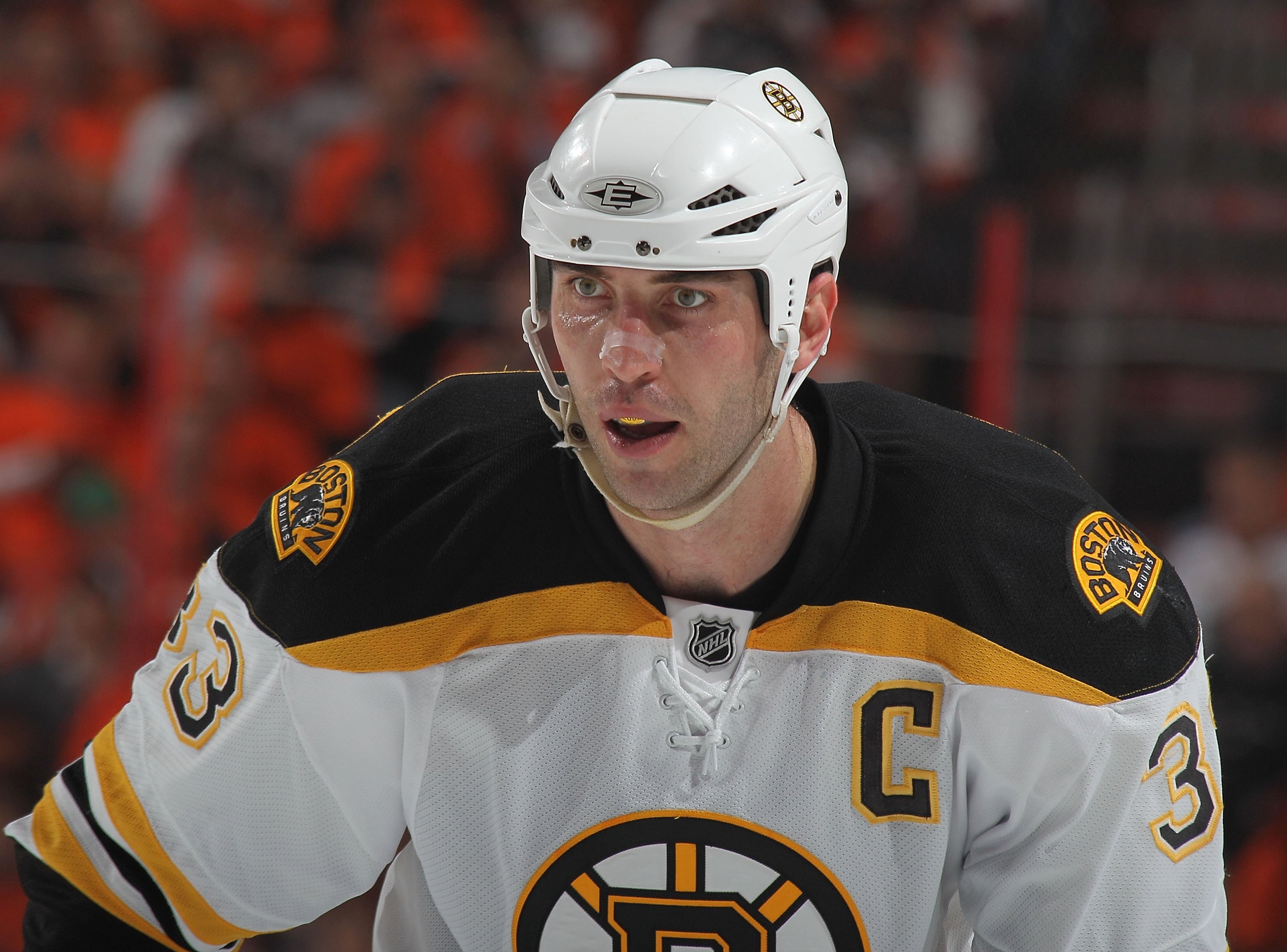NHL Power Rankings: Top Captains for Every Team