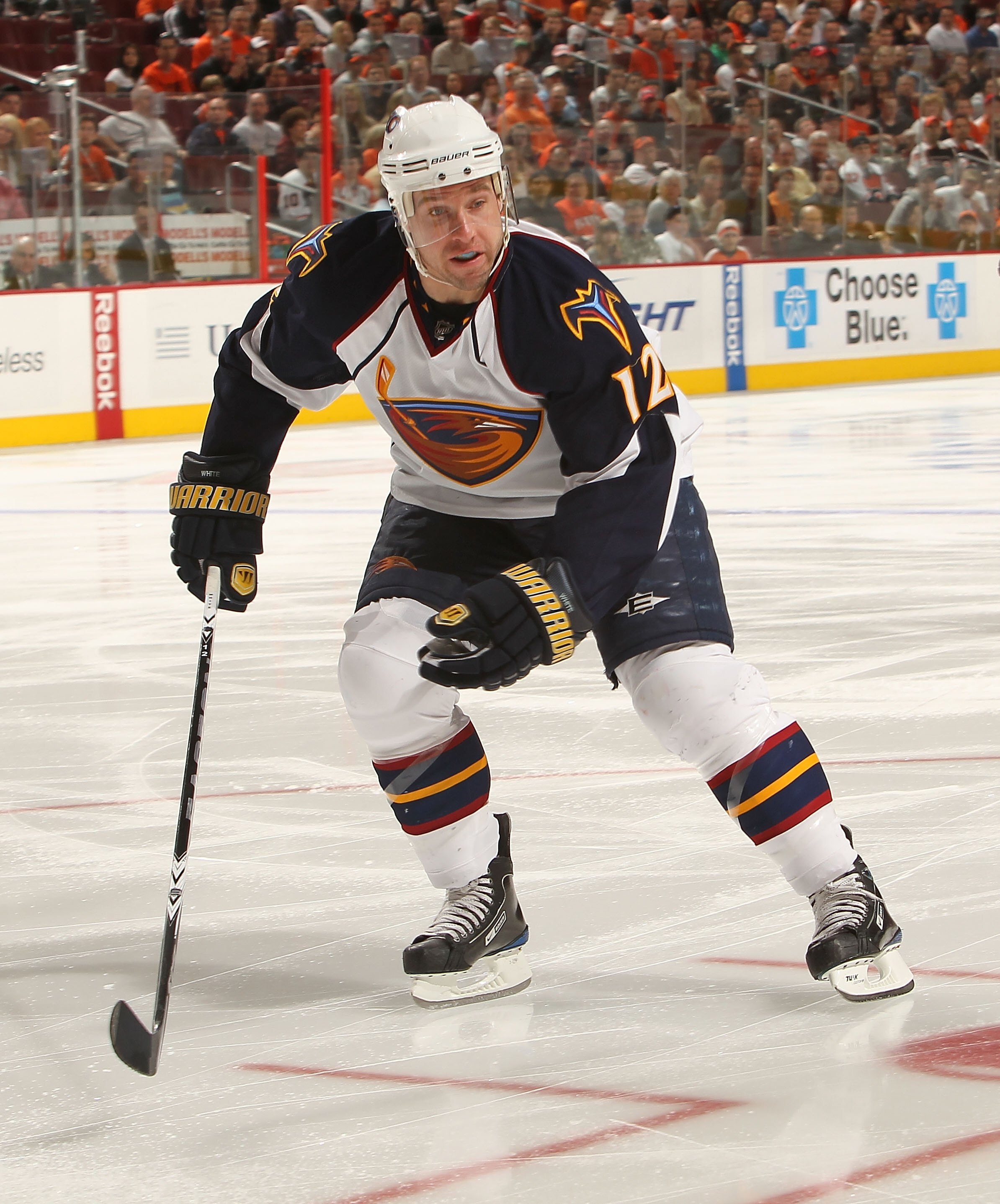 What does the 2010-11 Season have in store for the New York Rangers?