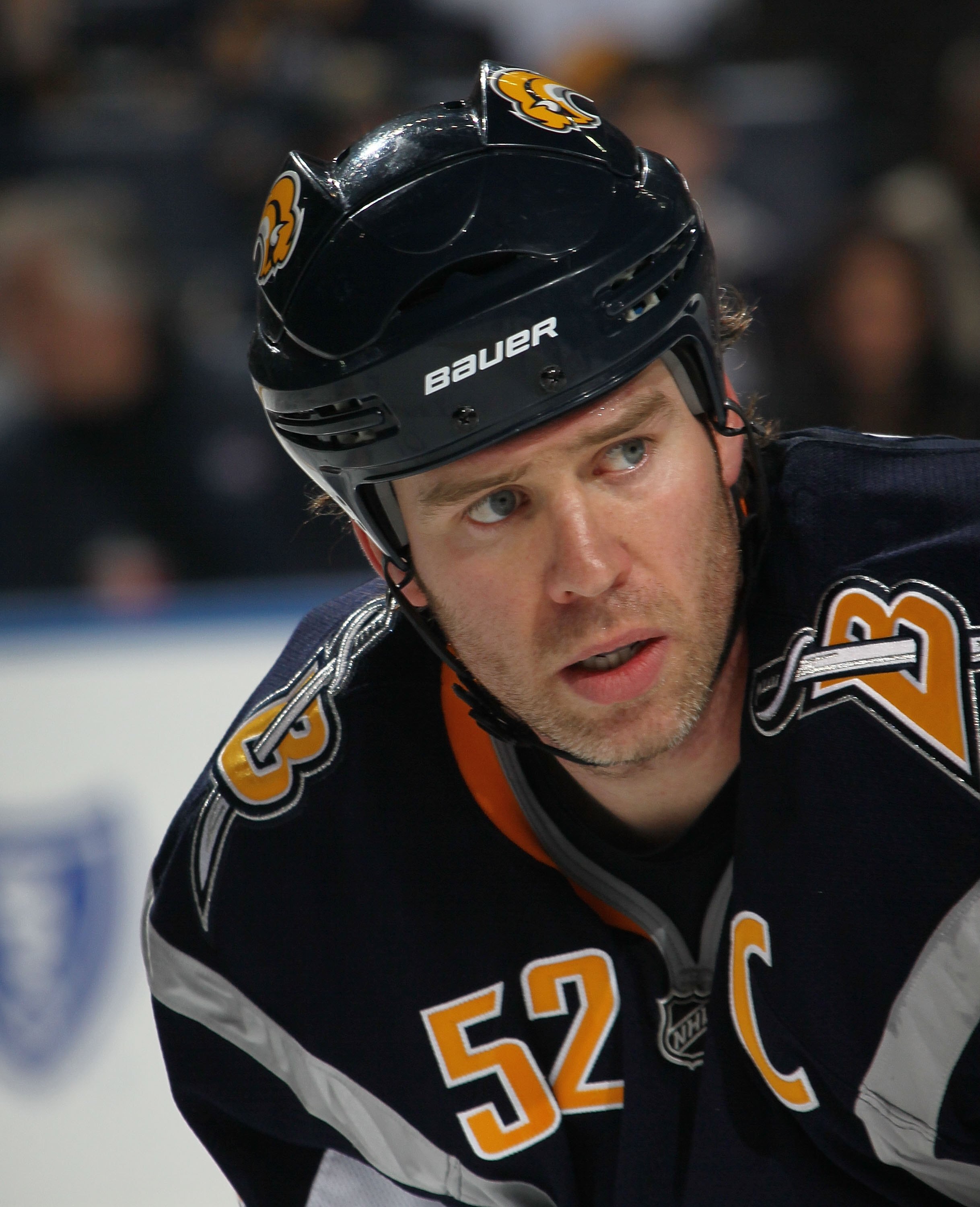 NHL Power Rankings: Top Captains for Every Team