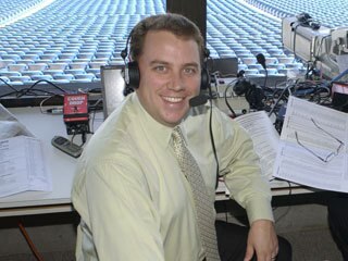 Ranking ESPN's College Football Announcer Pairings for 2010