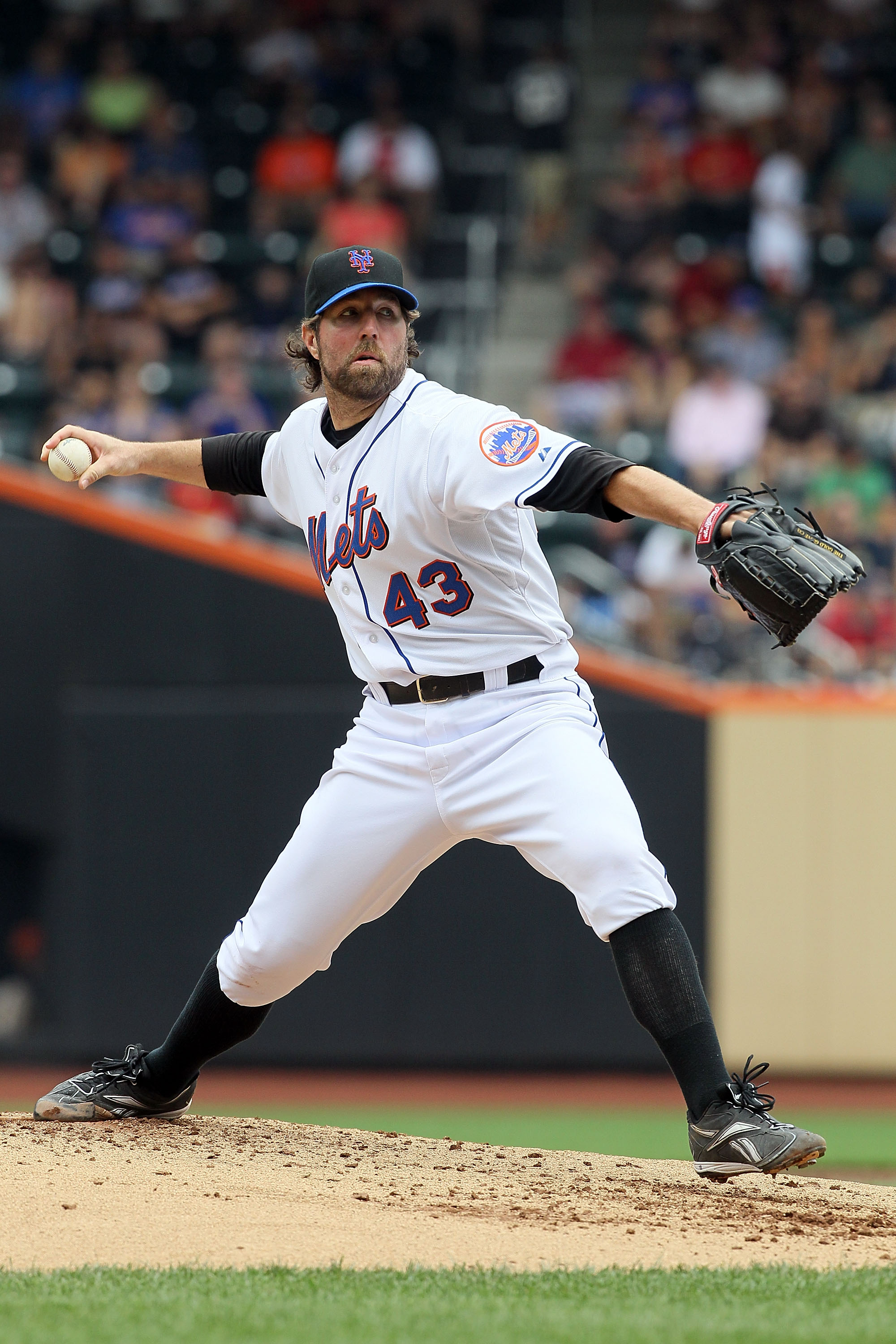 MLB 2010: The 10 Most Surprising Players in the Show