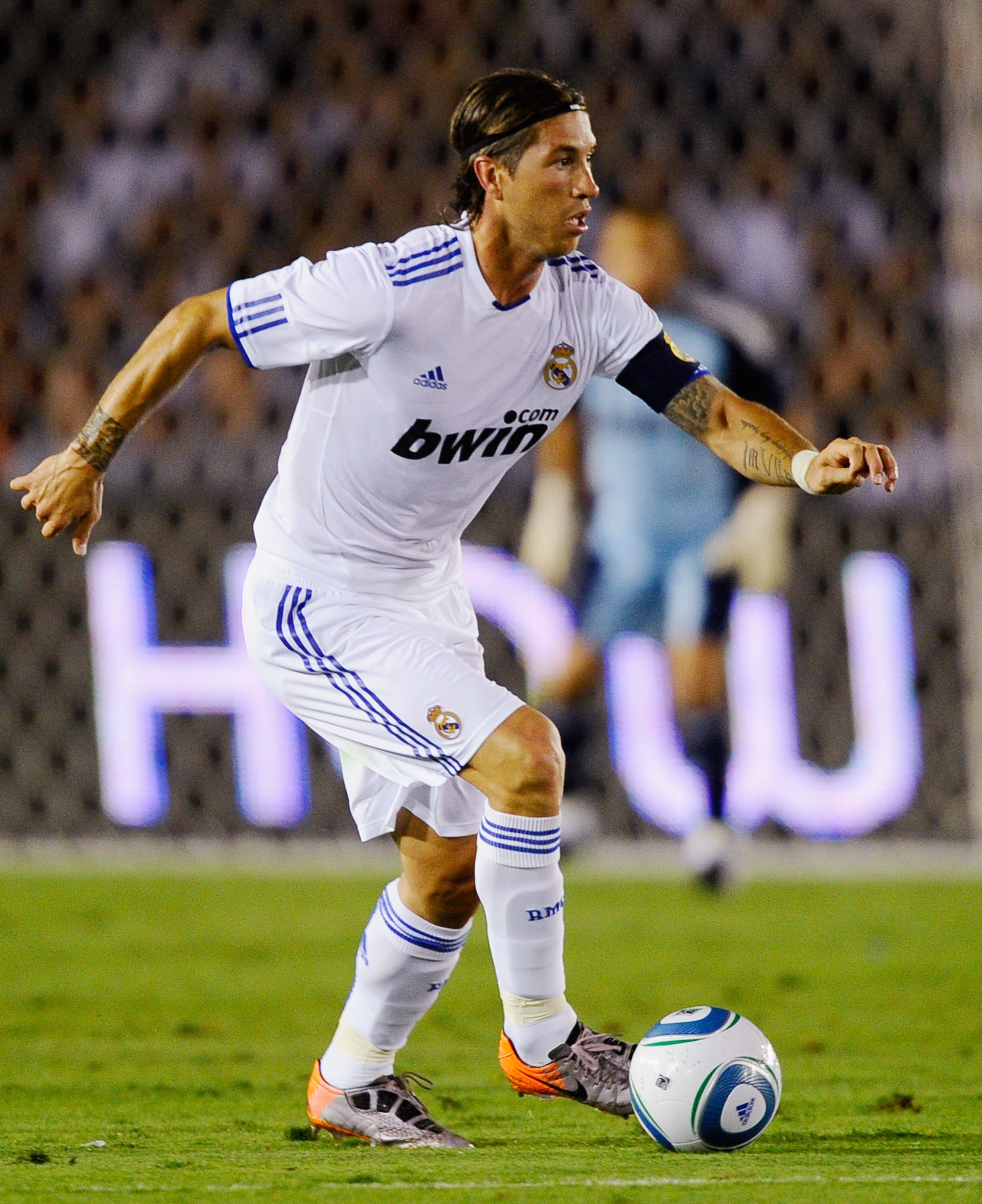 Real Madrid Debate: Predicting 2010-11 Starting XI Para Los Blancos