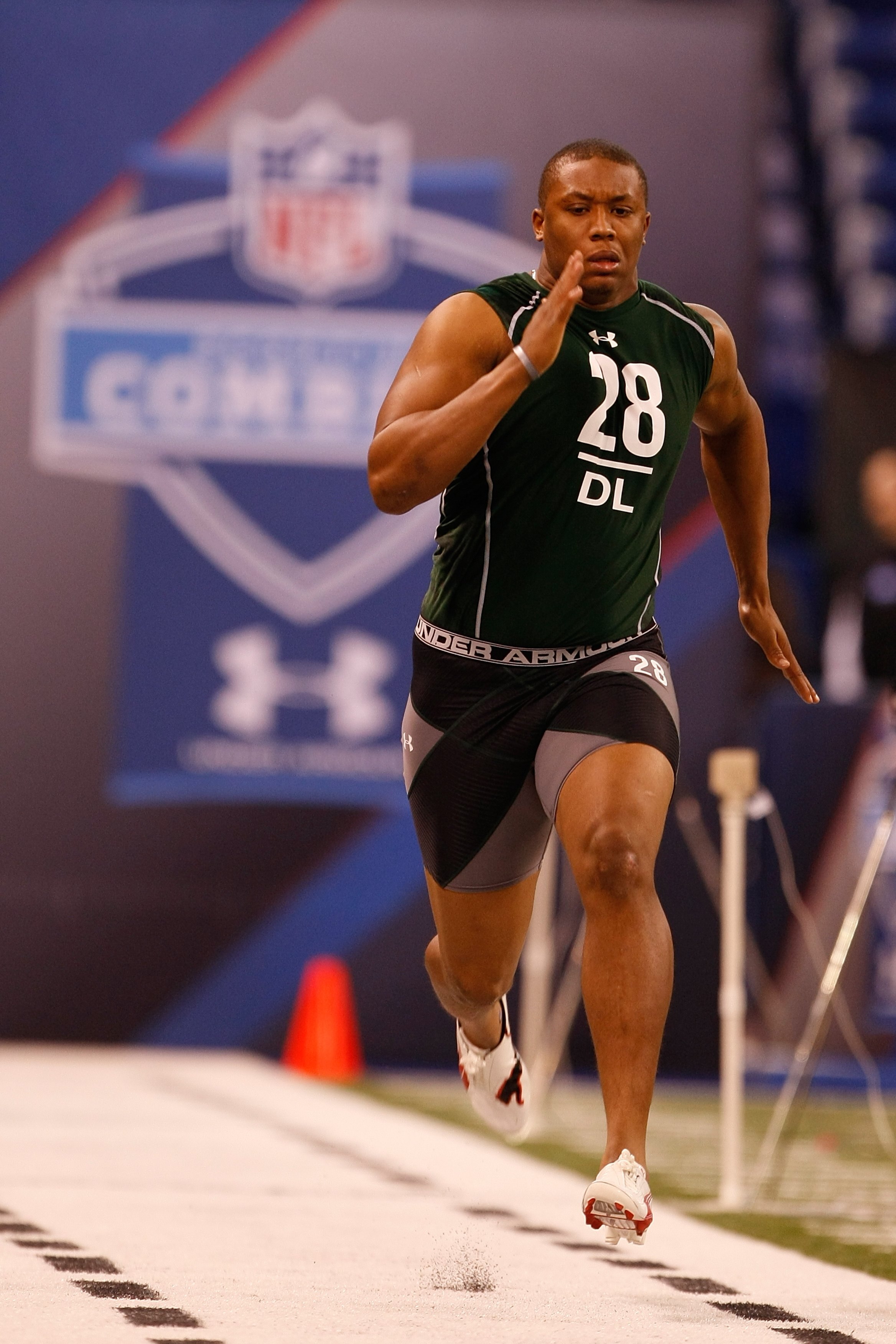 2010 NFL Season Preview: Undrafted Free Agents That Can Make an Impact