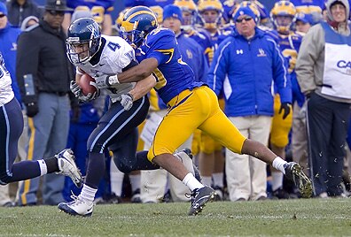 2010 College Football Predictions: 10 Programs That Should Jump From FCS