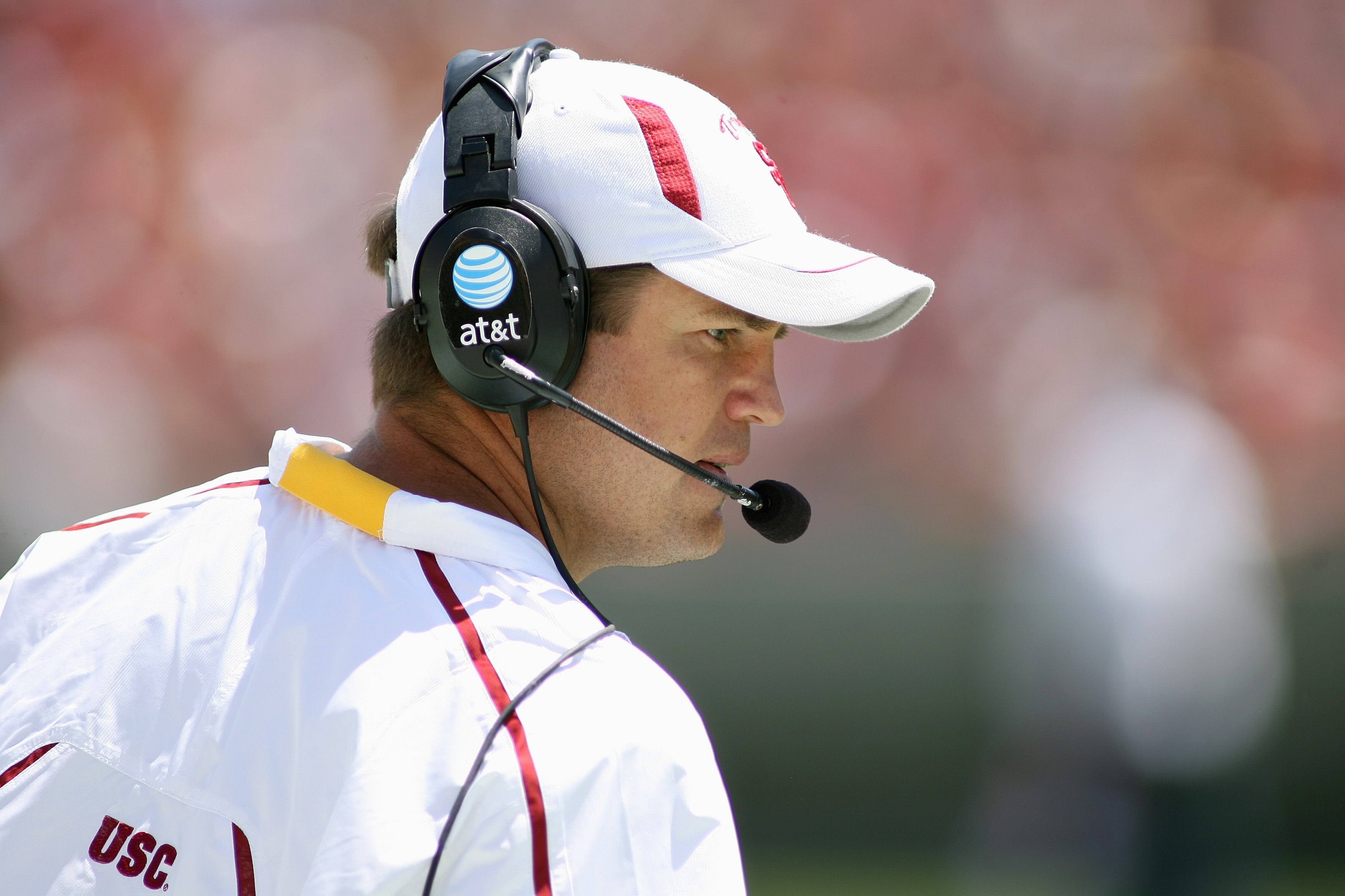 Get Coordinated: New NFL Coordinators That Will Make An Impact In 2010 ...
