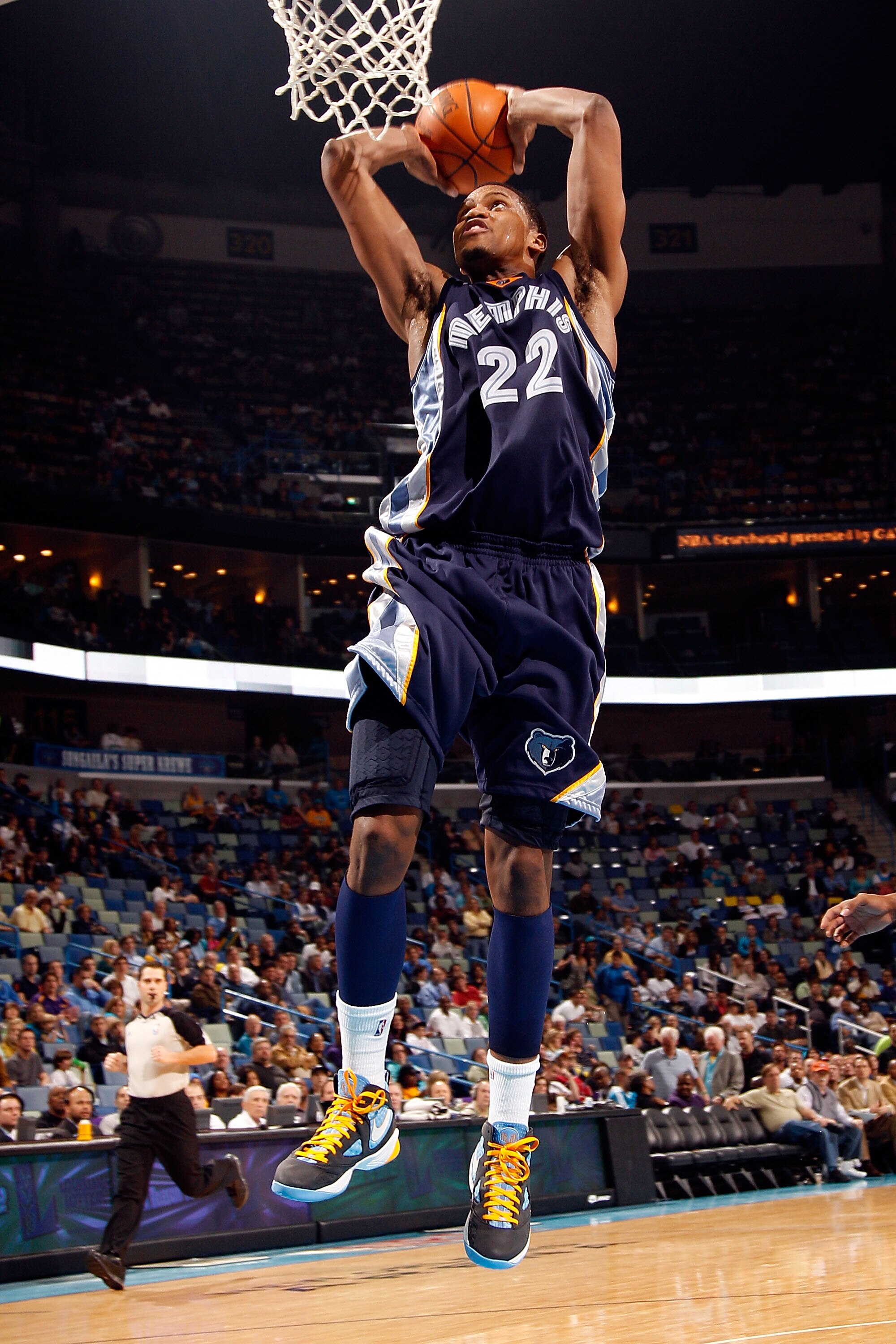 2010-11 NBA Power Rankings: Next Season's 16 Playoff Teams