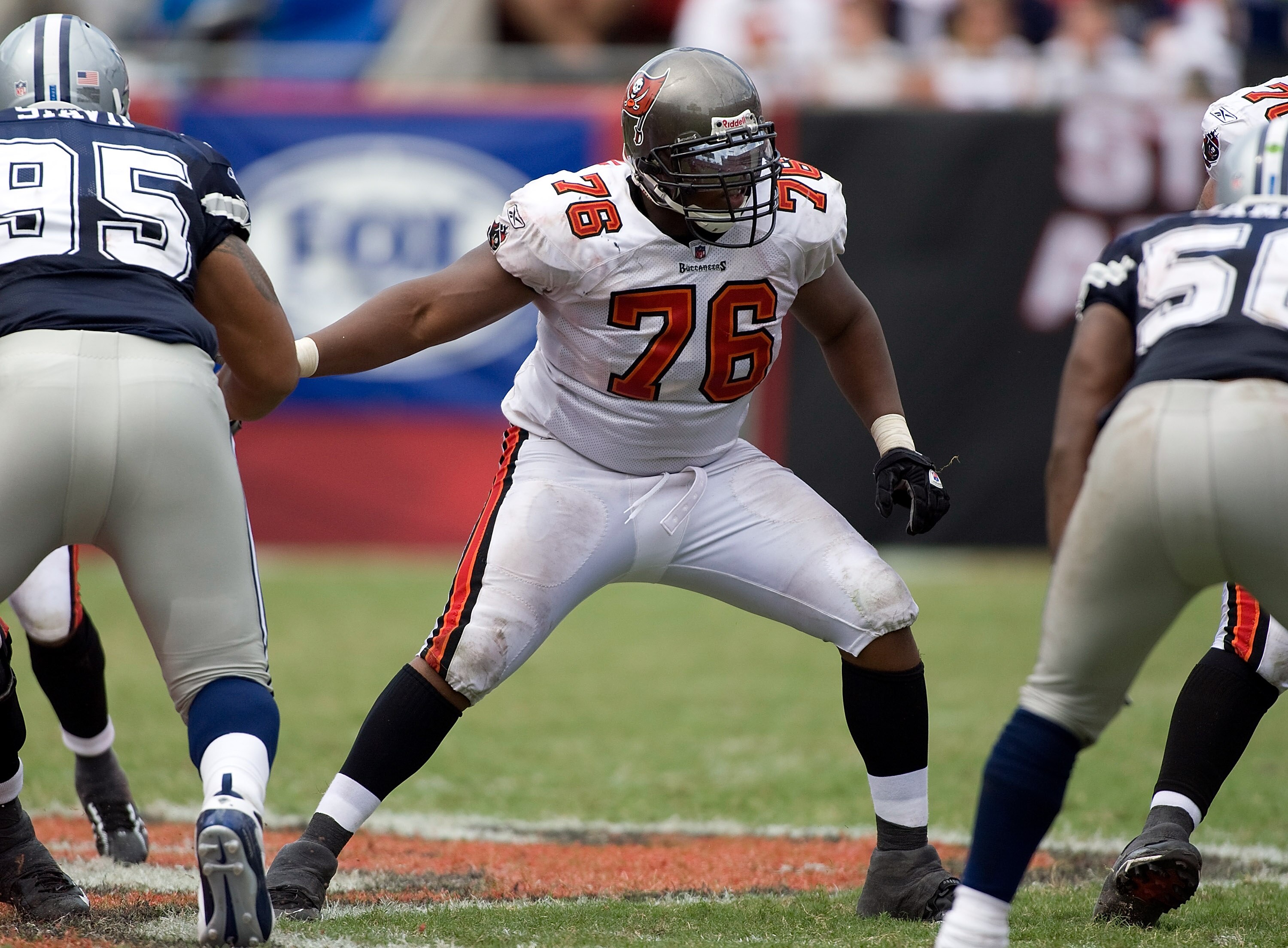 NFL Predictions for 2010 Season: Top NFC South Training Camp Battles