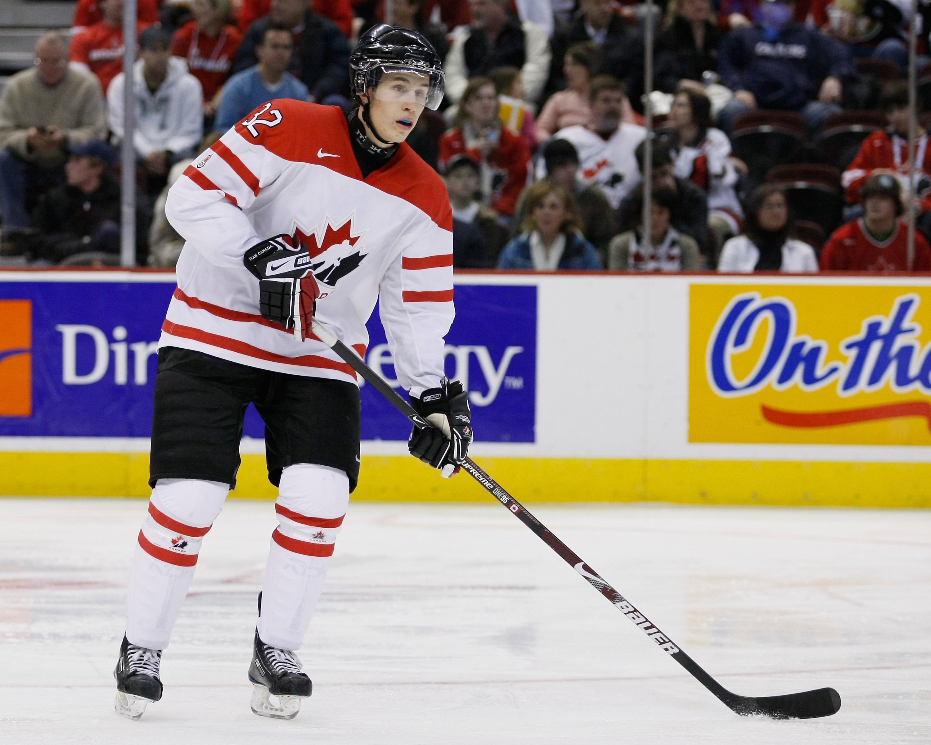 Toronto Maple Leafs Prospects: Beasts on the Back End