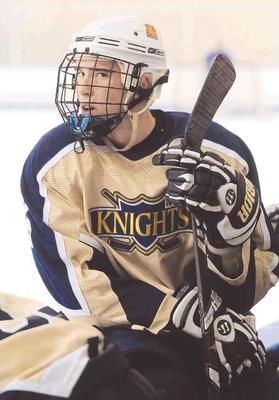 Toronto Maple Leafs Prospects: Beasts on the Back End