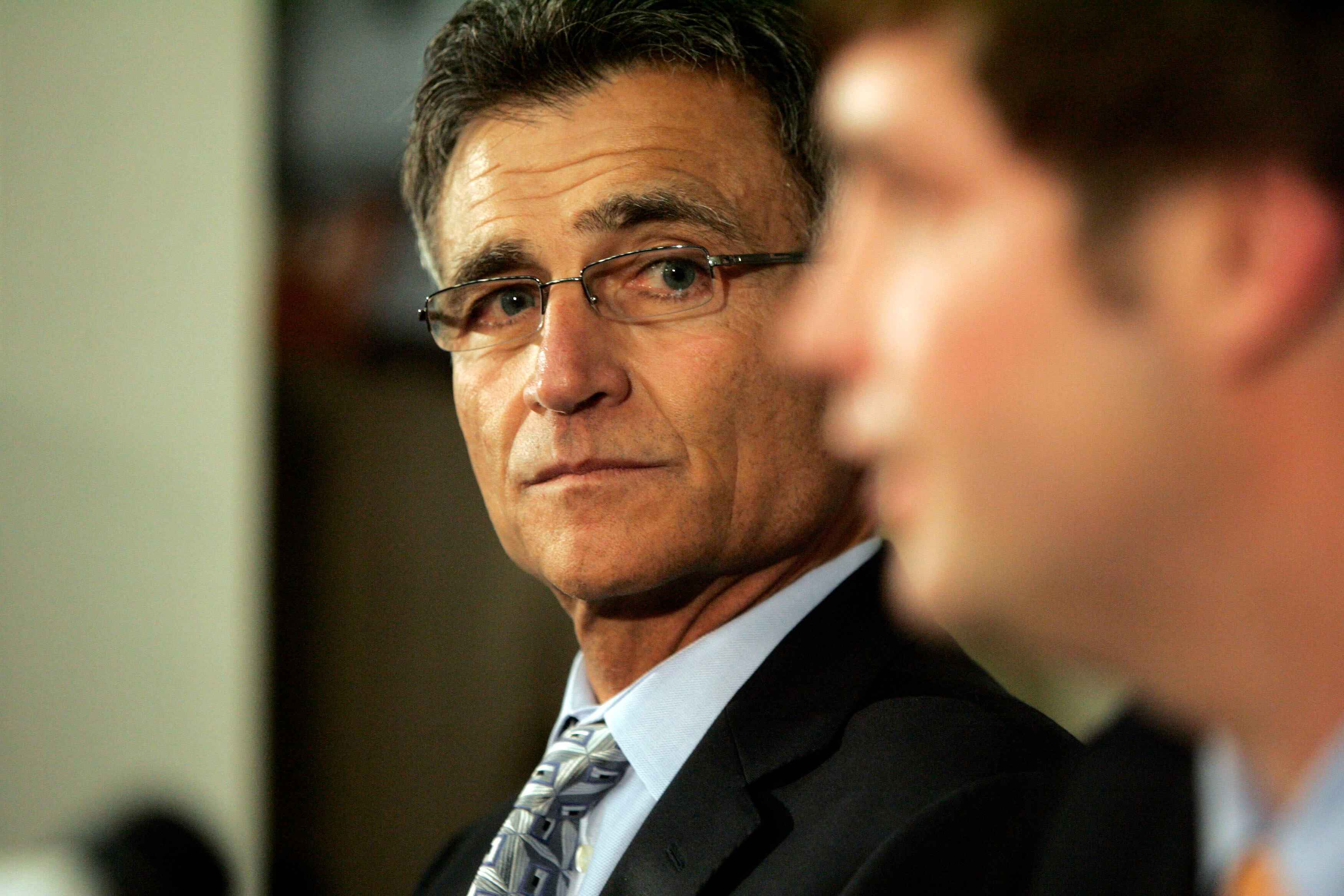 5 Reasons Jerry Angelo Should Be Unemployed