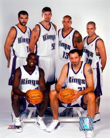 NBA Power Rankings: The Teams To Beat In The 2010-2011 NBA Season