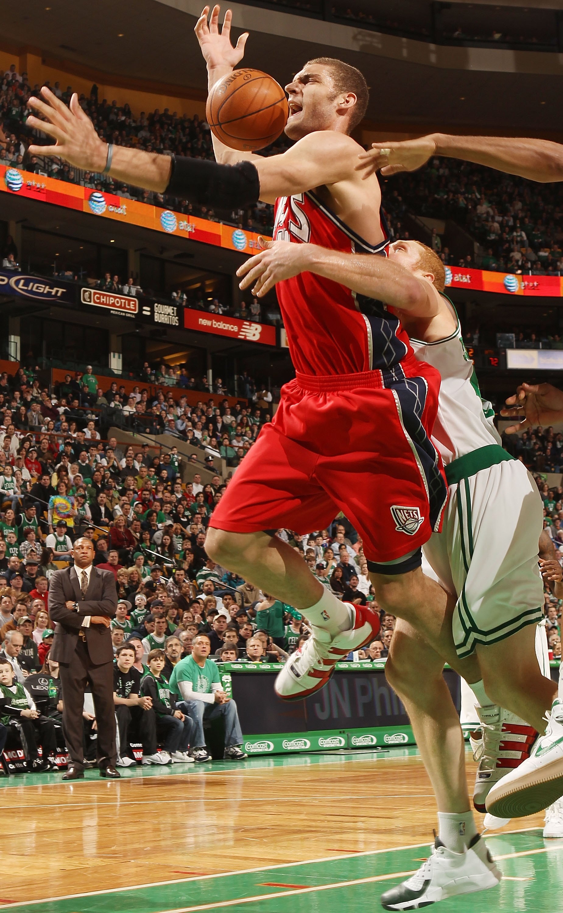 NBA Season Previews- Atlantic Division | News, Scores, Highlights ...