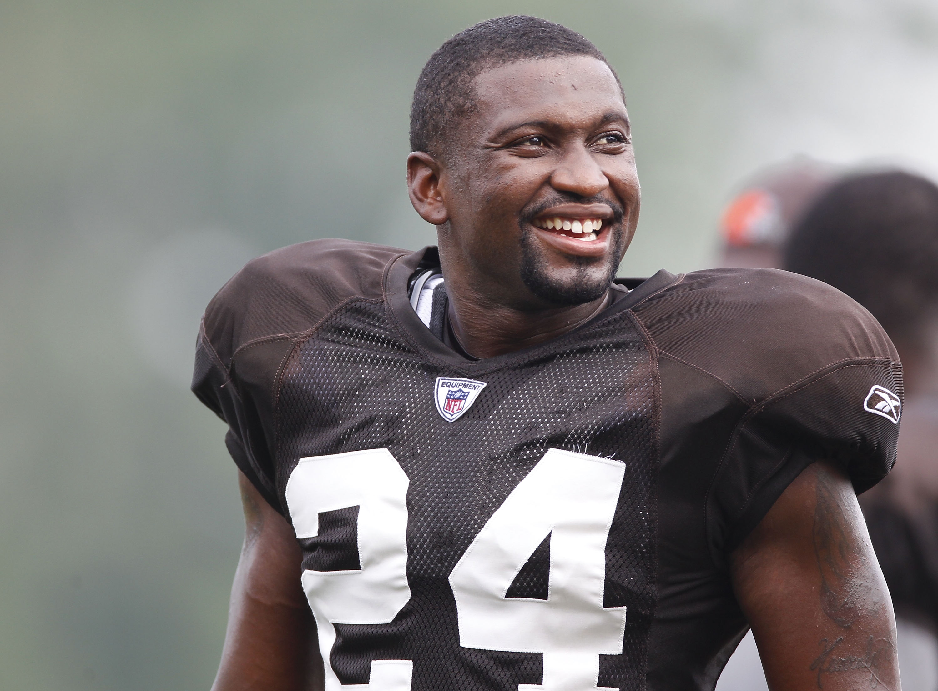 Cleveland Browns Family Day: Observations from the Brown/White Scrimmage