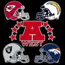 AFC West: The Eight Impact Players for 2010-11