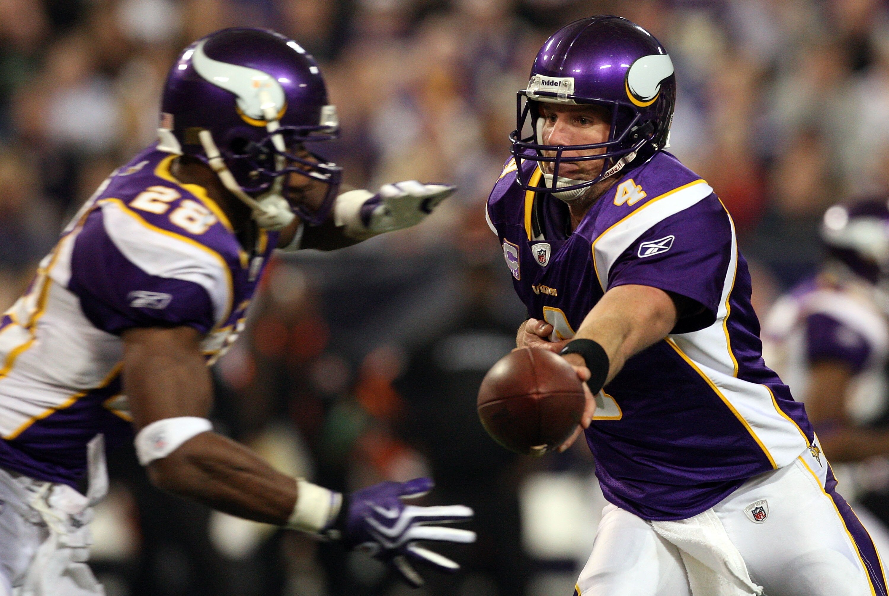 2010 NFL Season Preview: Minnesota Vikings