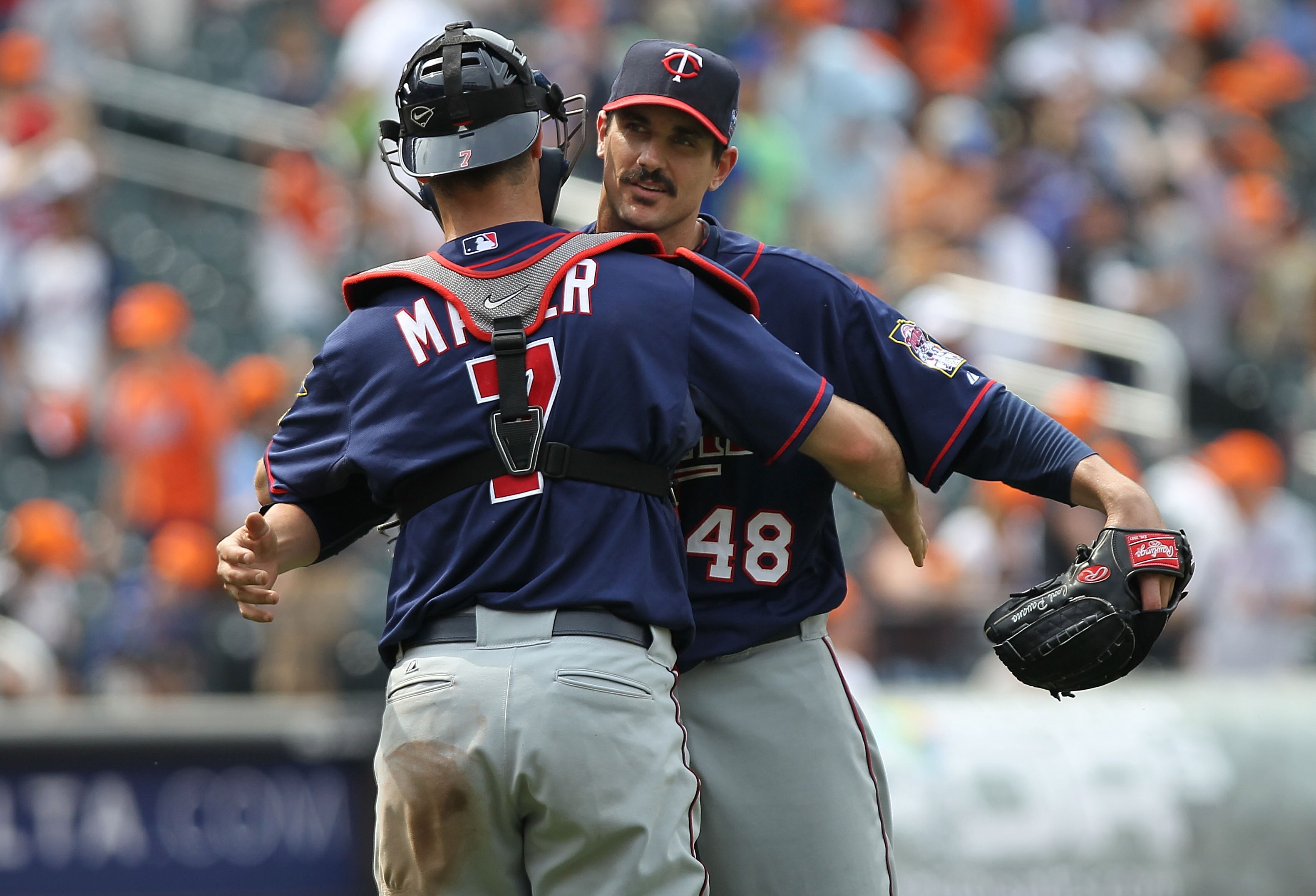 Top 15 Fantasy Baseball Keepers: Catcher | News, Scores, Highlights ...