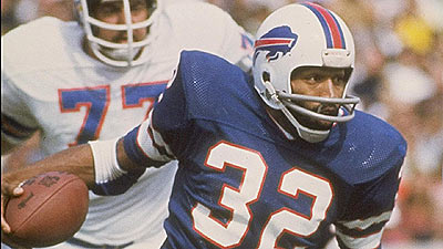 Run Forrest, Run: The Top 10 Running Backs in NFL History: 10-6 | News ...